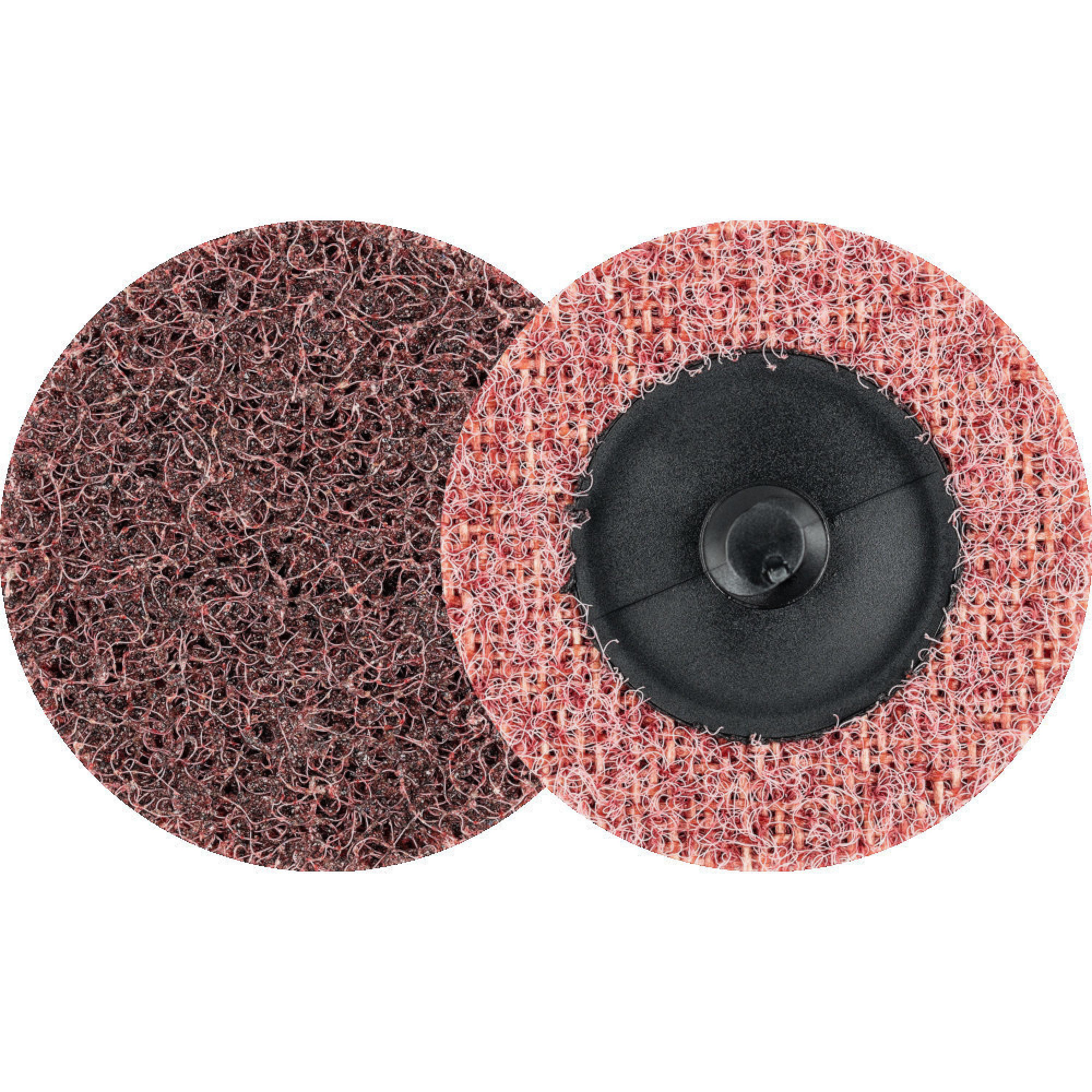 PFERD 42781502 COMBIDISC hard non-woven disc CDR Ø 50 mm A180M for fine ...