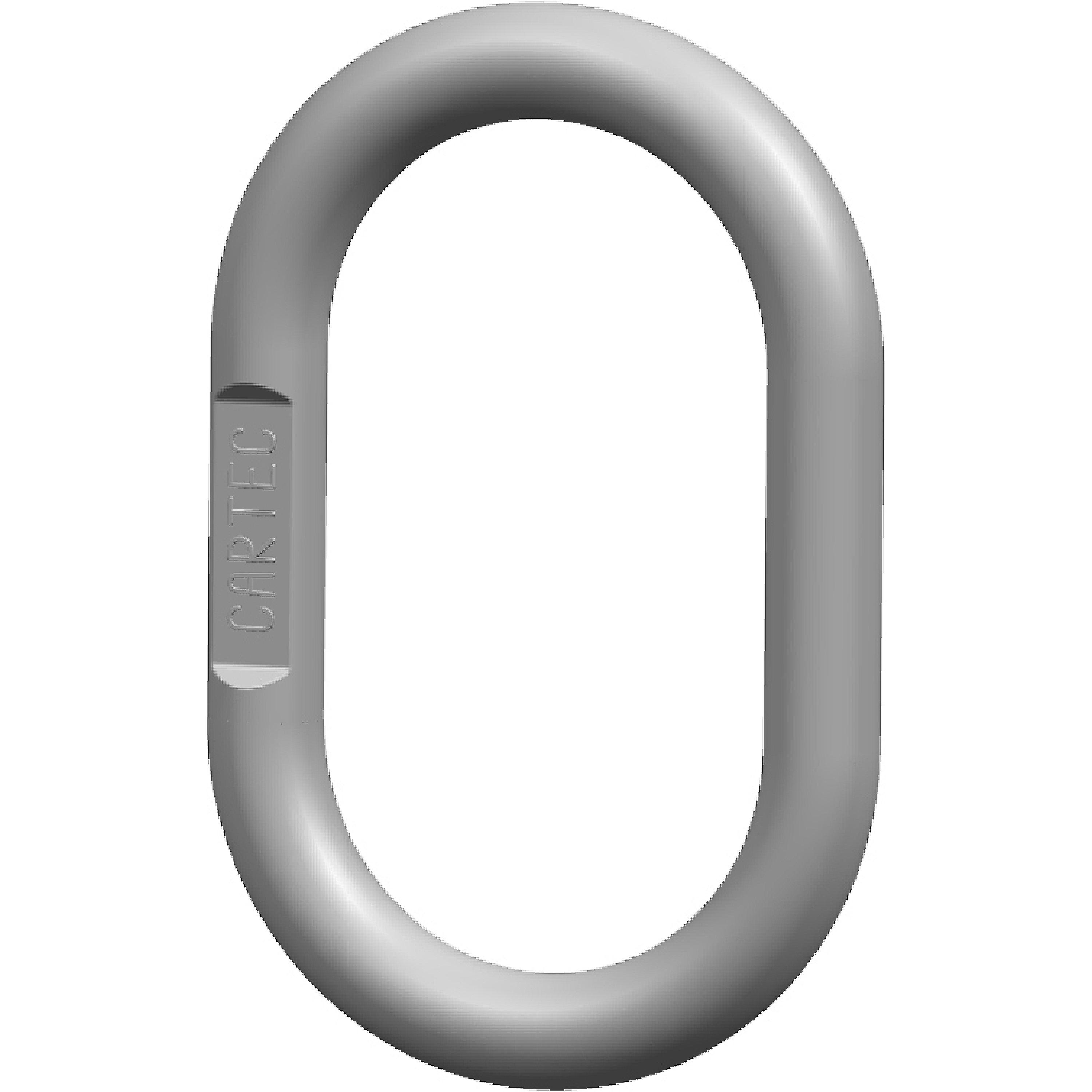 REMA RCM1310-13/10 Stainless steel top link AISI 316 (Grade 6) - 13 ...