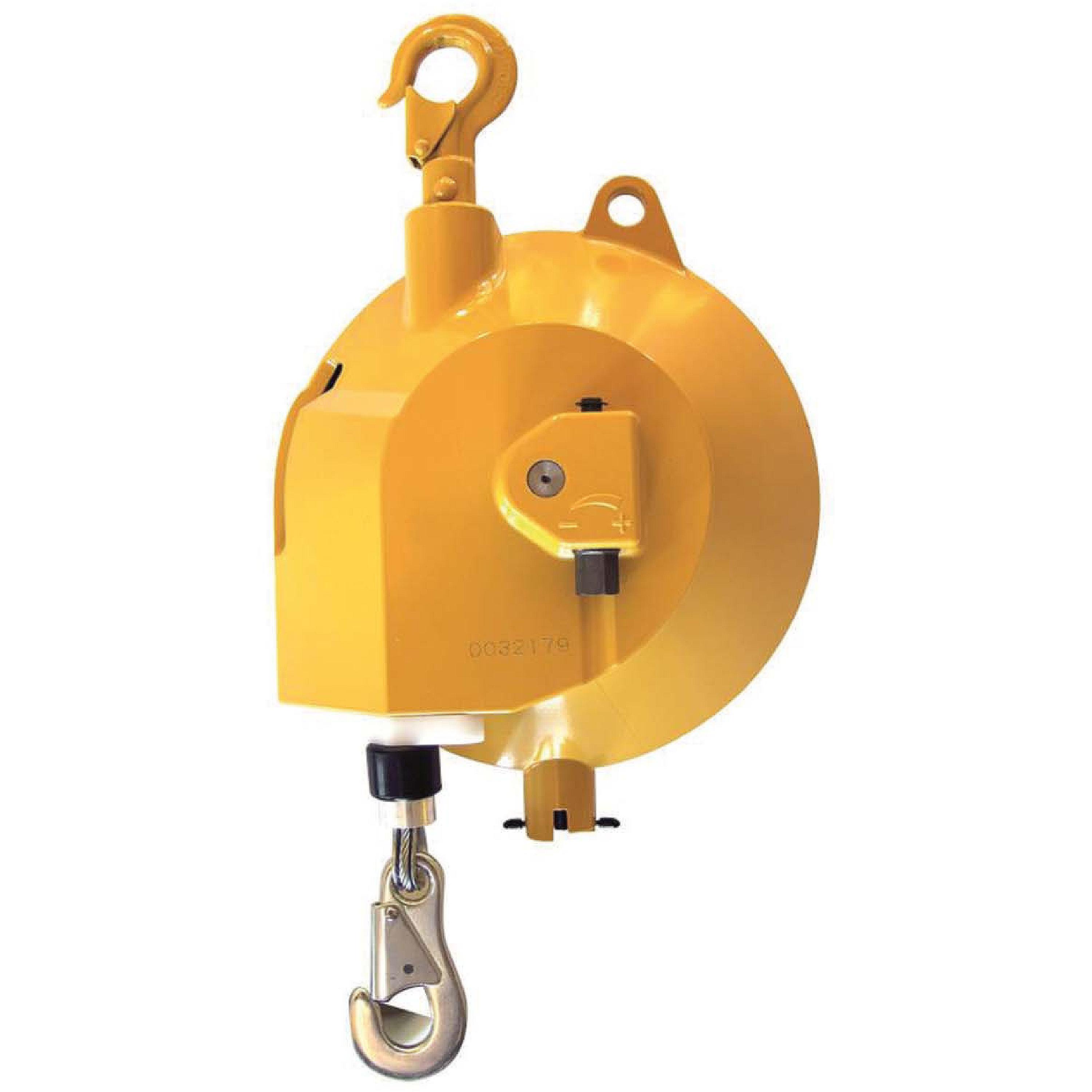 RED ROOSTER ELF-15 spring balancer 9-15kg with cable length 2.5m | Klium