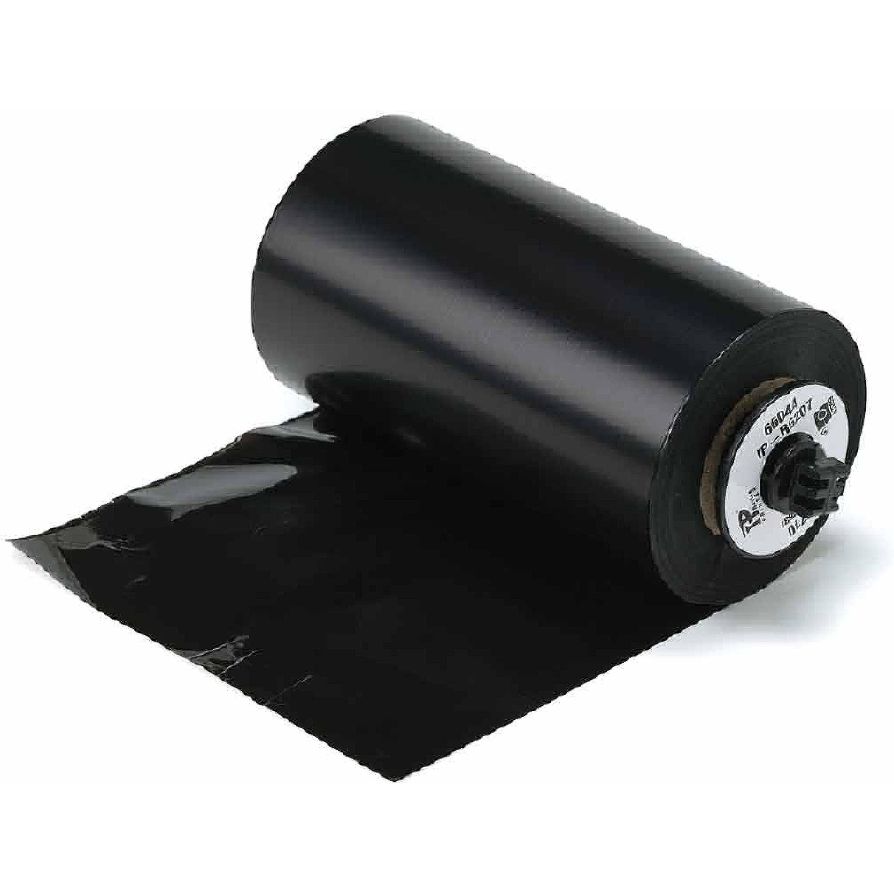 BRADY IP-R6607 thermal transfer ribbon black for IP printer 110 mm x ...
