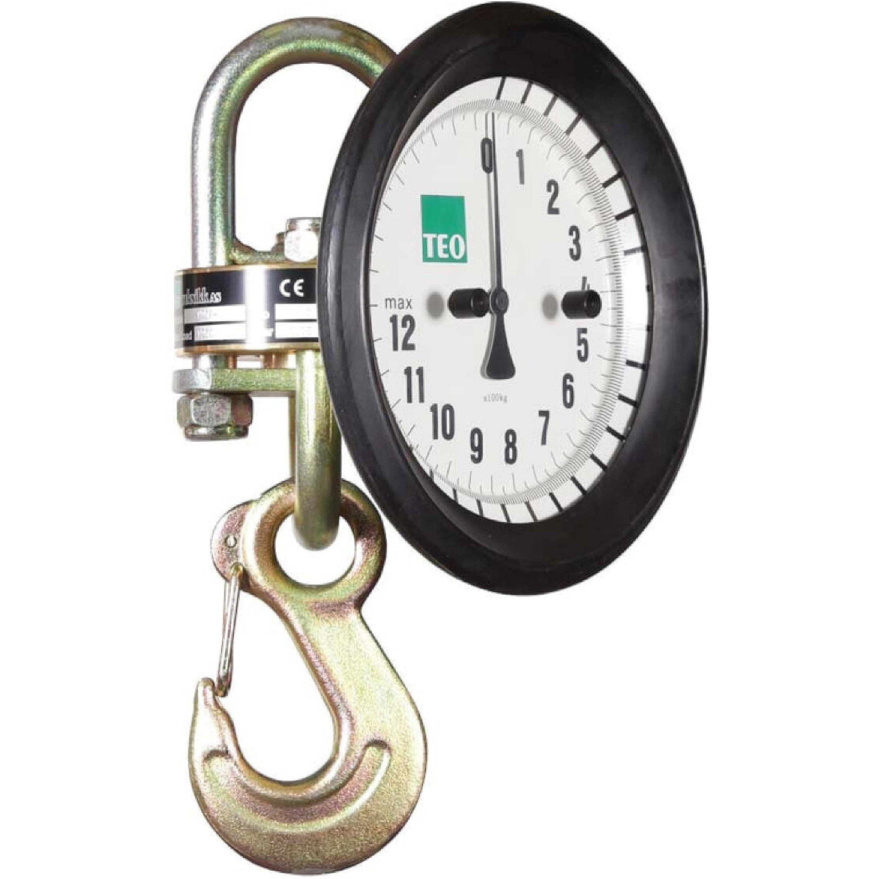 REMA TEO-750KG crane scale mechanical - 1550007