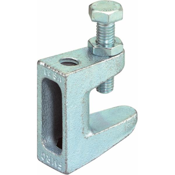 FISCHER 79688 beam clamp TKL M 10 | Klium
