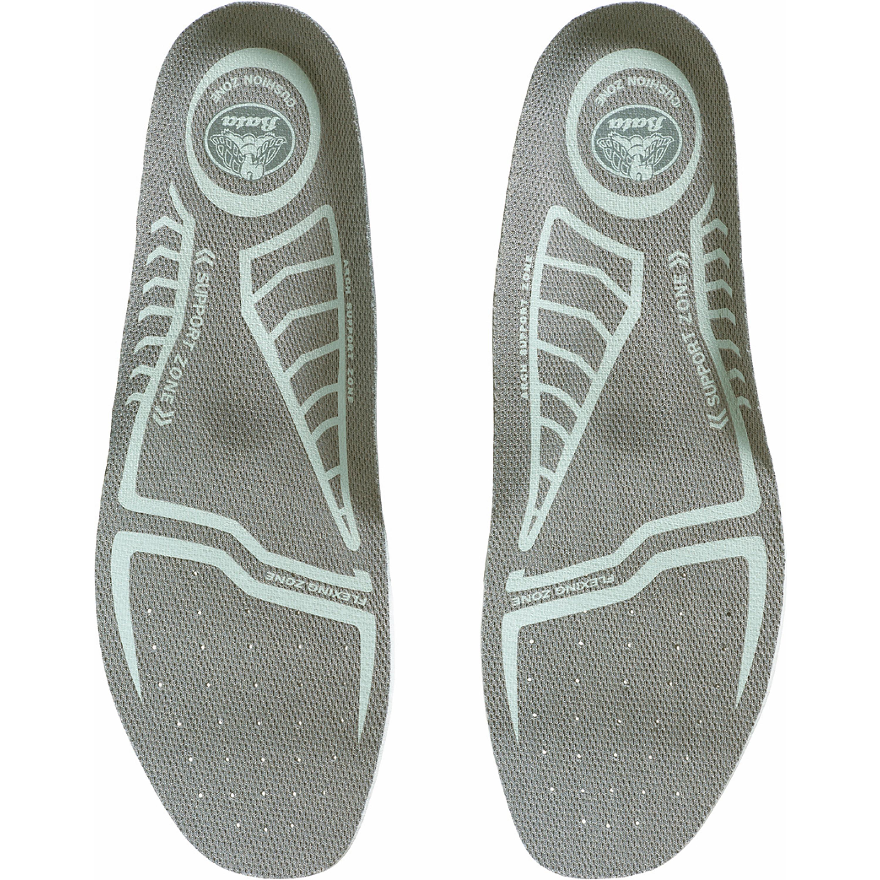 BATA PREMIUM FIT insoles black - 900000007 39 | Klium