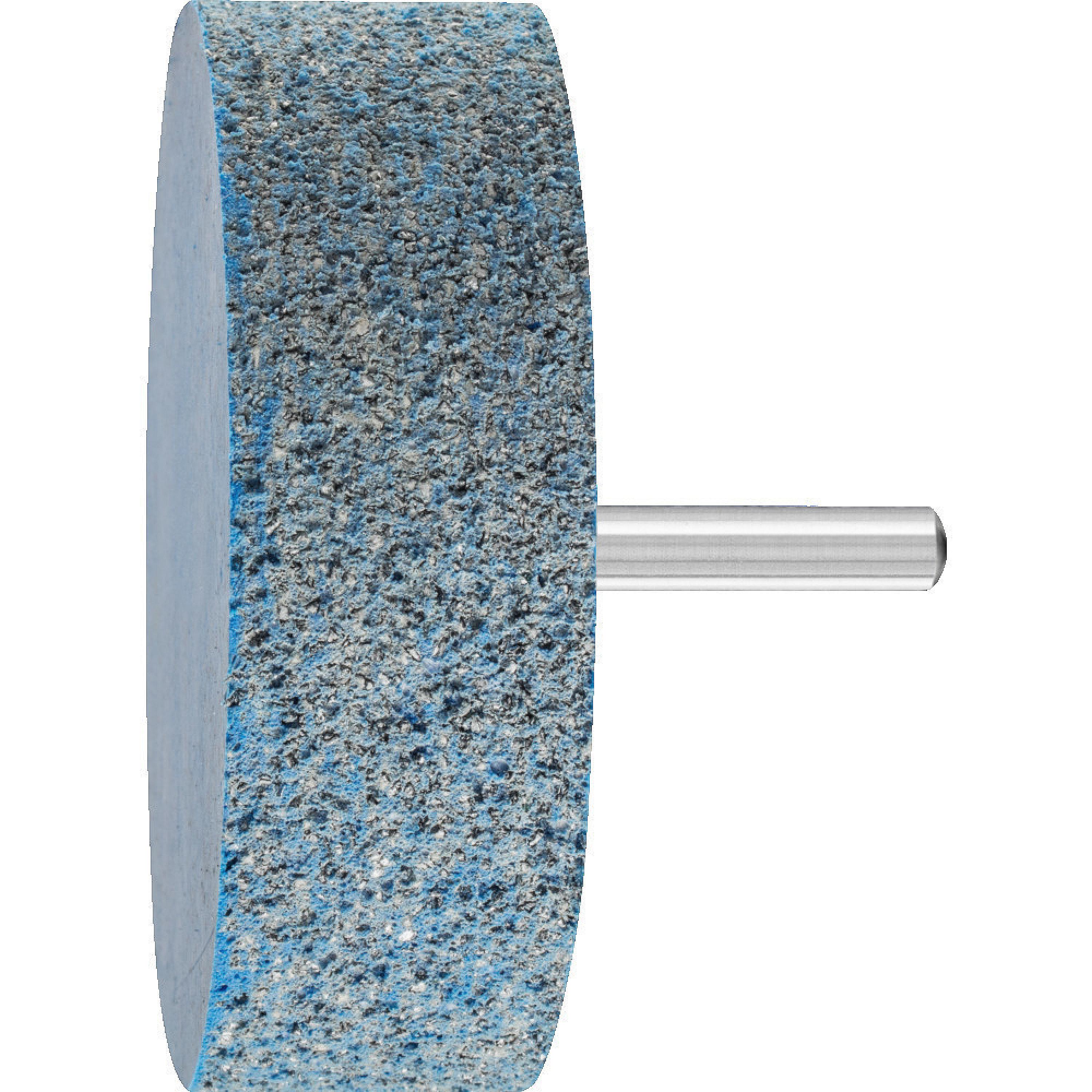 PFERD PF ZY 10030/8 CU 16 Poliflex grinding pen cylindrical 100x30 mm ...