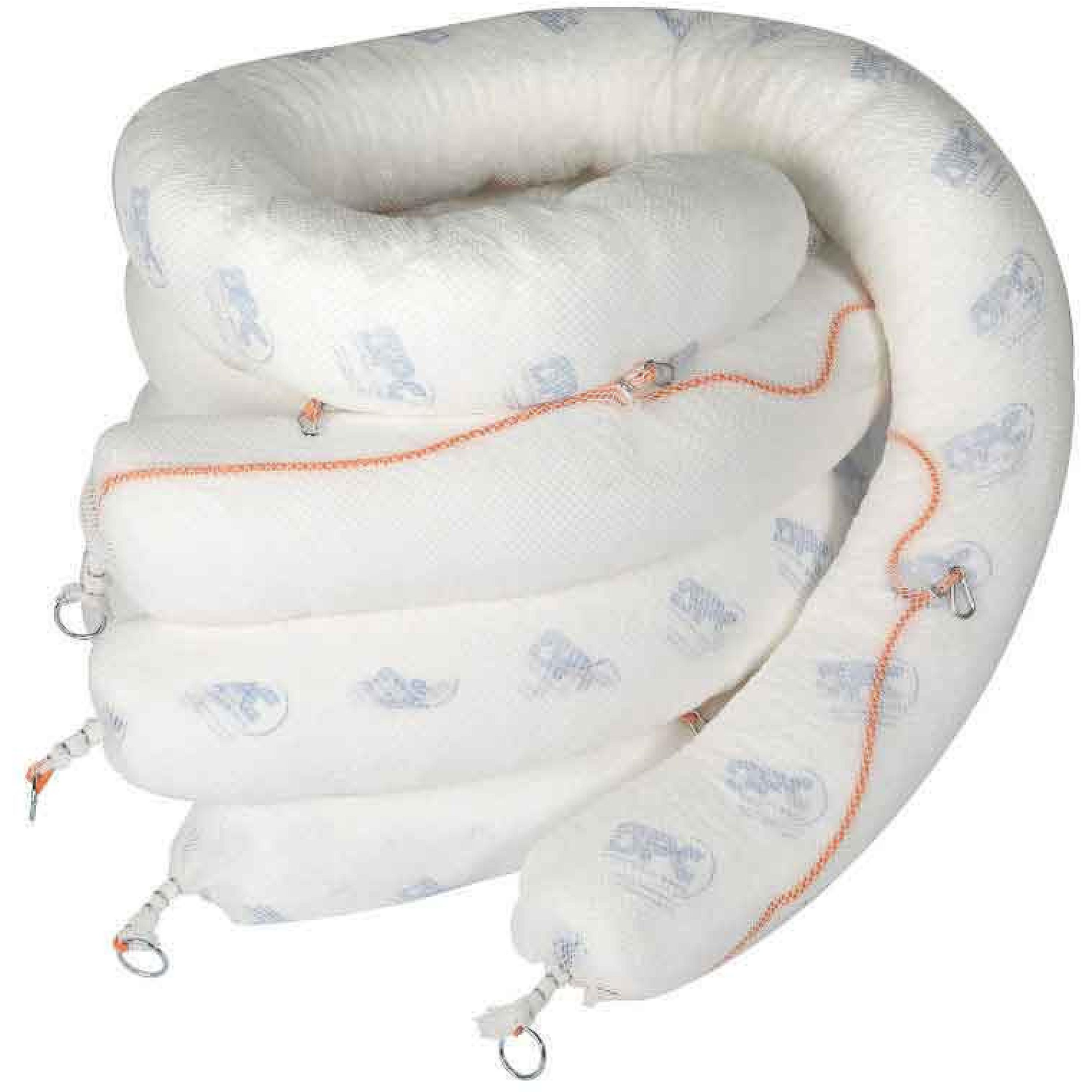 SPC SPC810-E oil-absorbing hose Ø 20 cm x 3 m (4 pcs.) - 813767