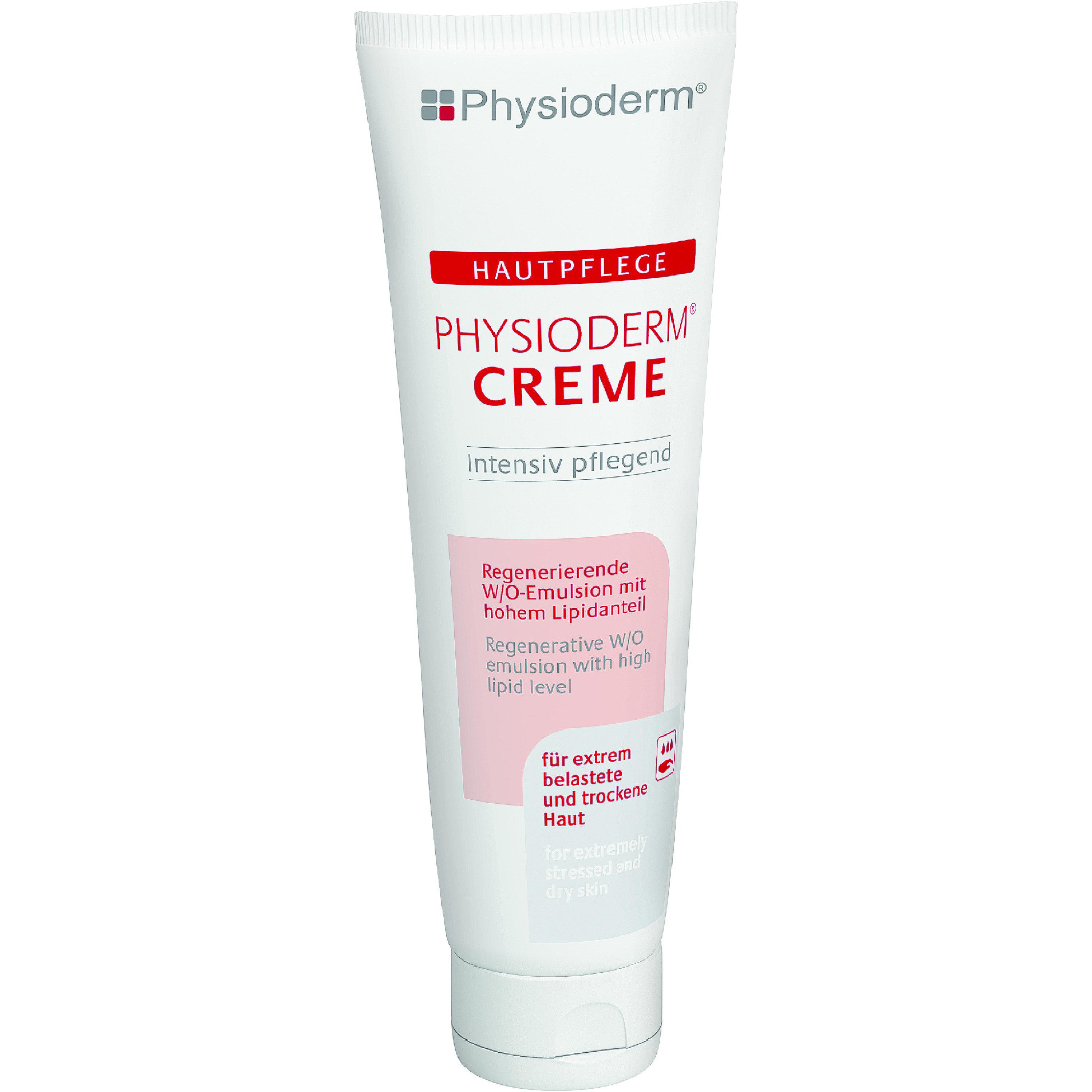 PHYSIODERM 14009003 skin cream 100 ml tube perfumed | Klium