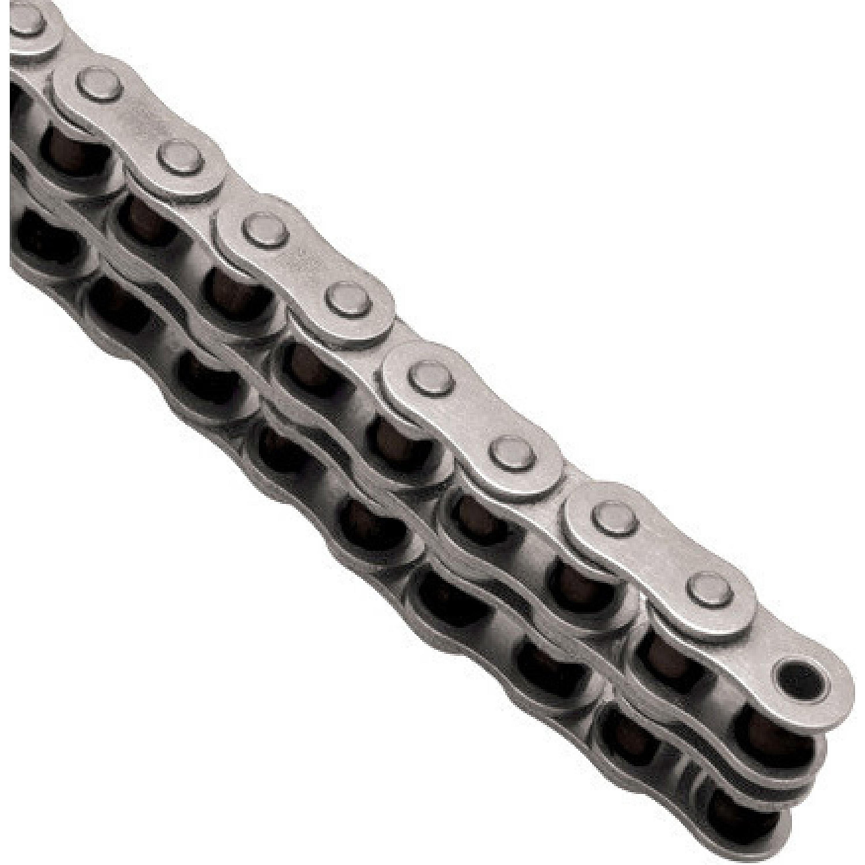 RENOLD 20B2SNX10FT duplex chain 1 1/4" (SYNO 20b-2) | Klium