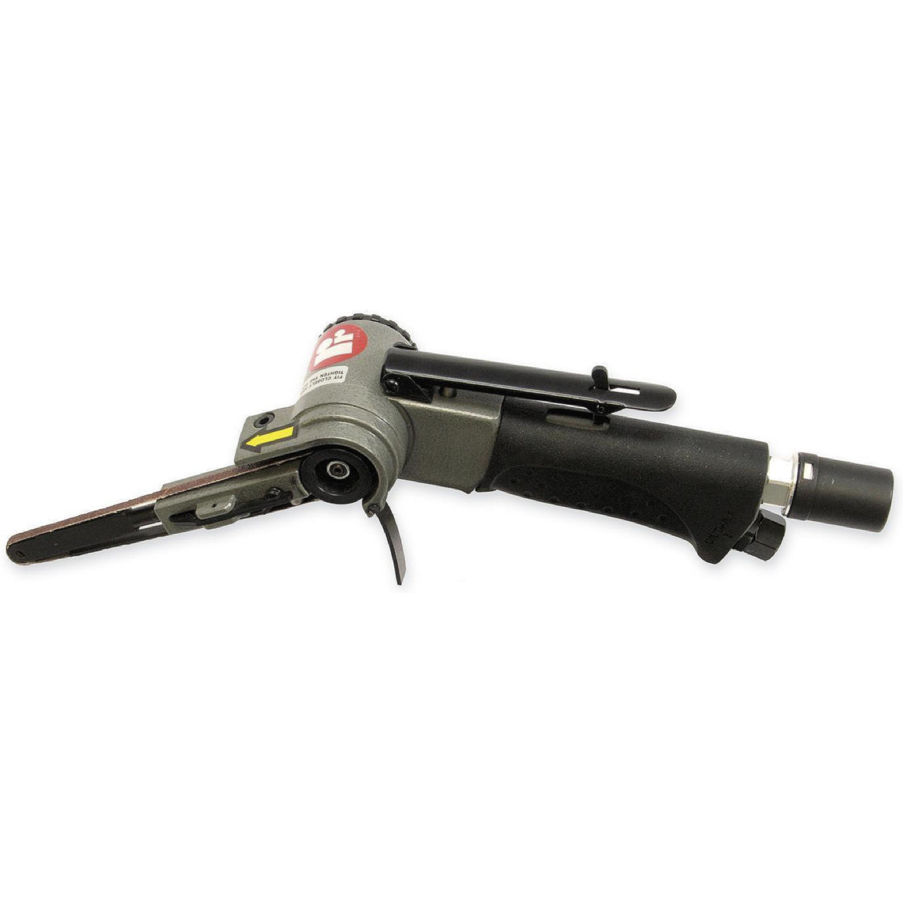 RED ROOSTER RRG-3621 pneumatic belt sander 20 x 520 mm | Klium