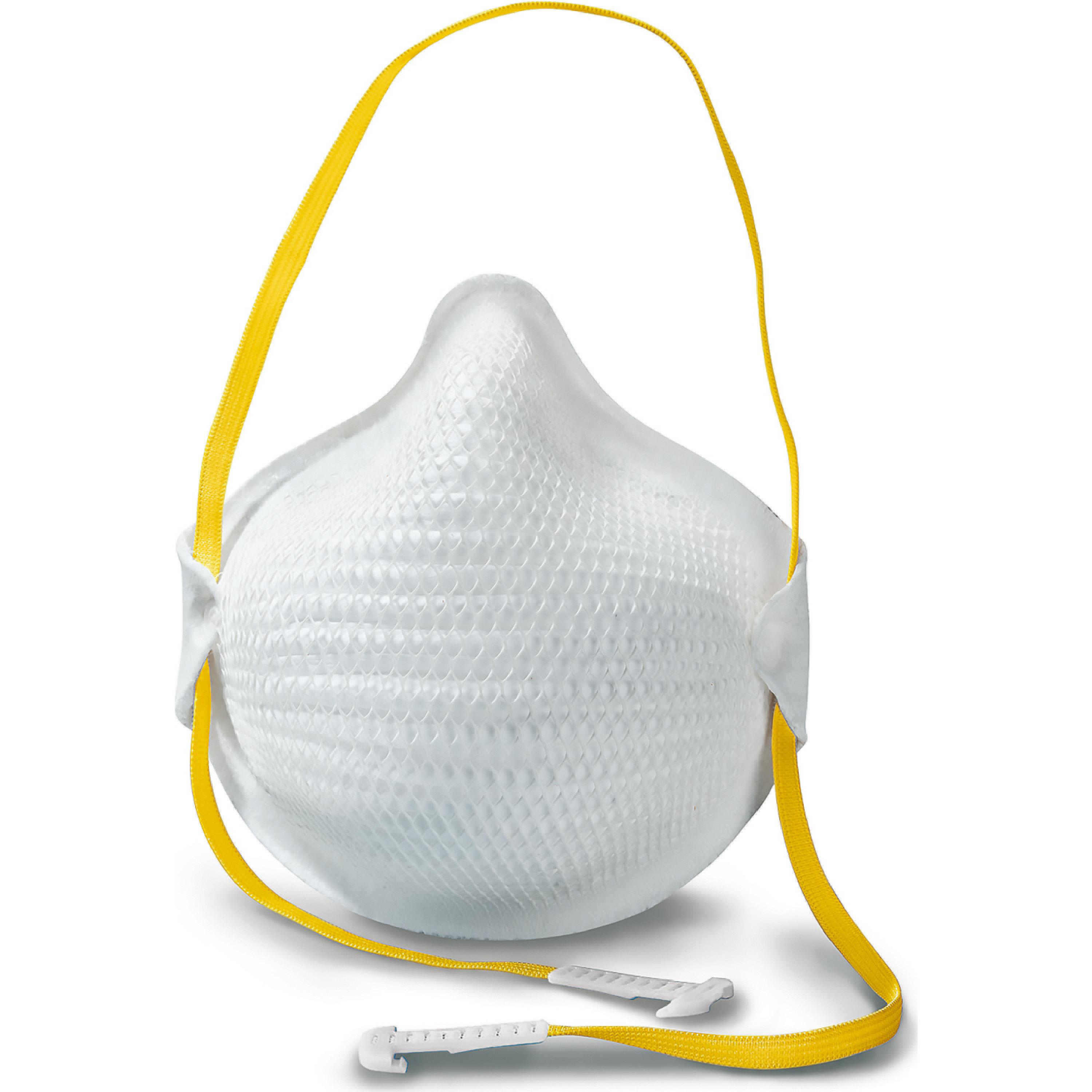 MOLDEX 3250 dust mask Air FFP3 NR D, individually packed - 325001 | Klium