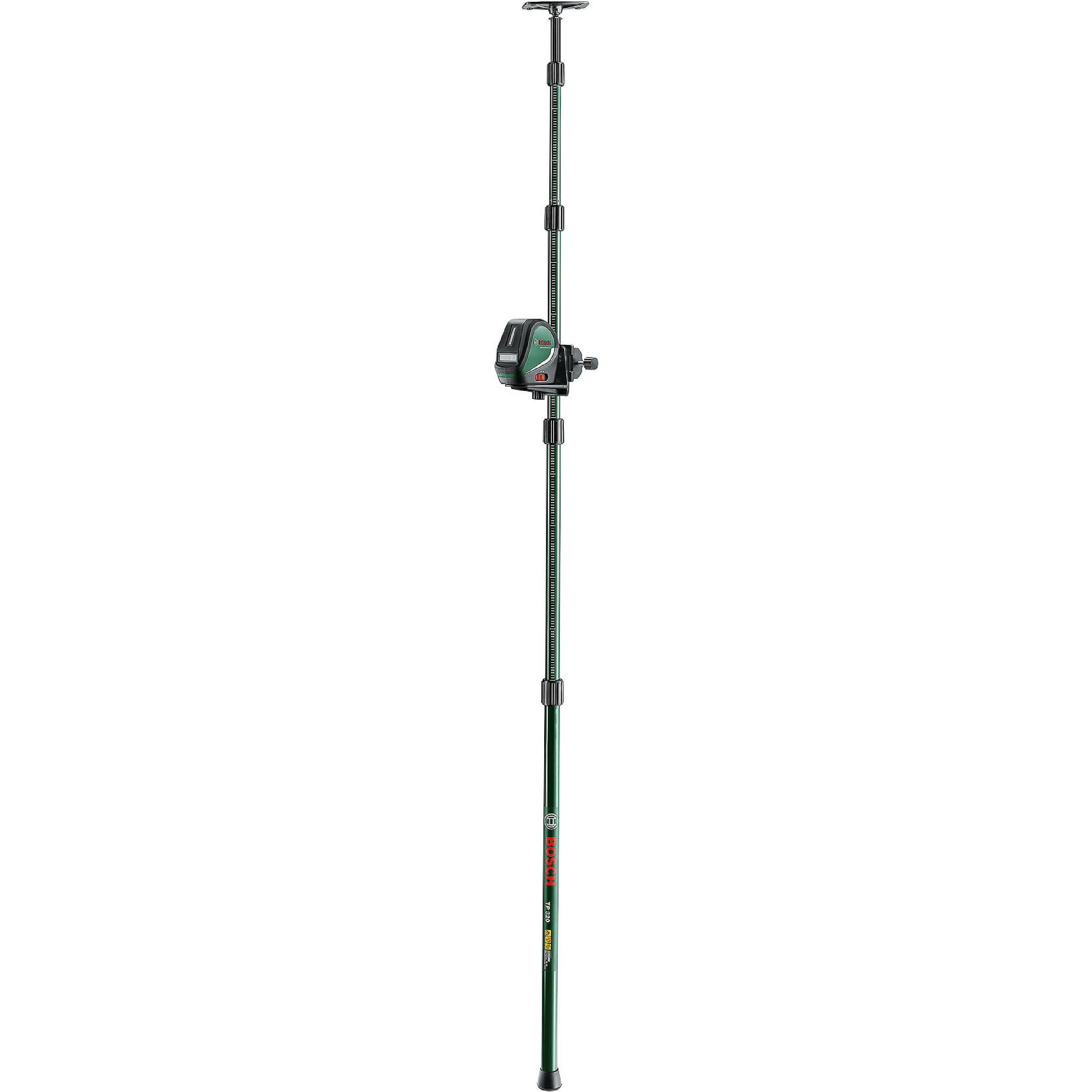 BOSCH TP 320 telescopic rod - 0603693100 | Klium