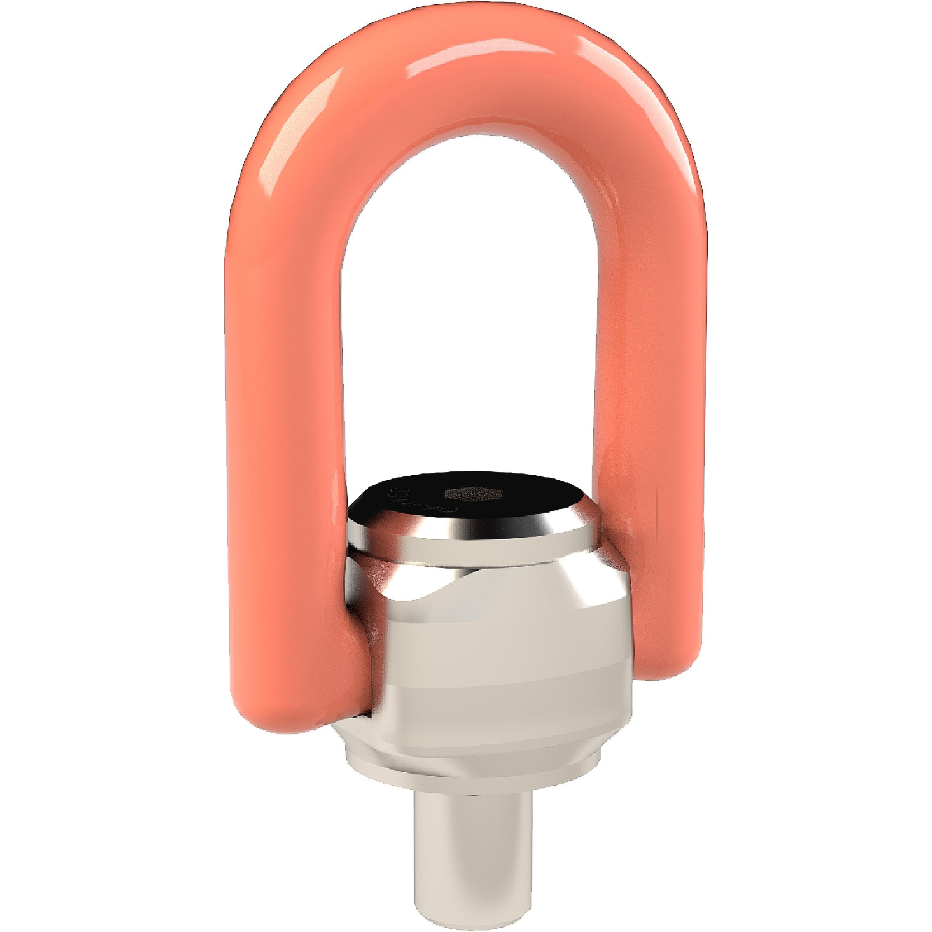 REMA C812X stop bolt 35 tonnes G10 (M64x90) - 2611364 | Klium