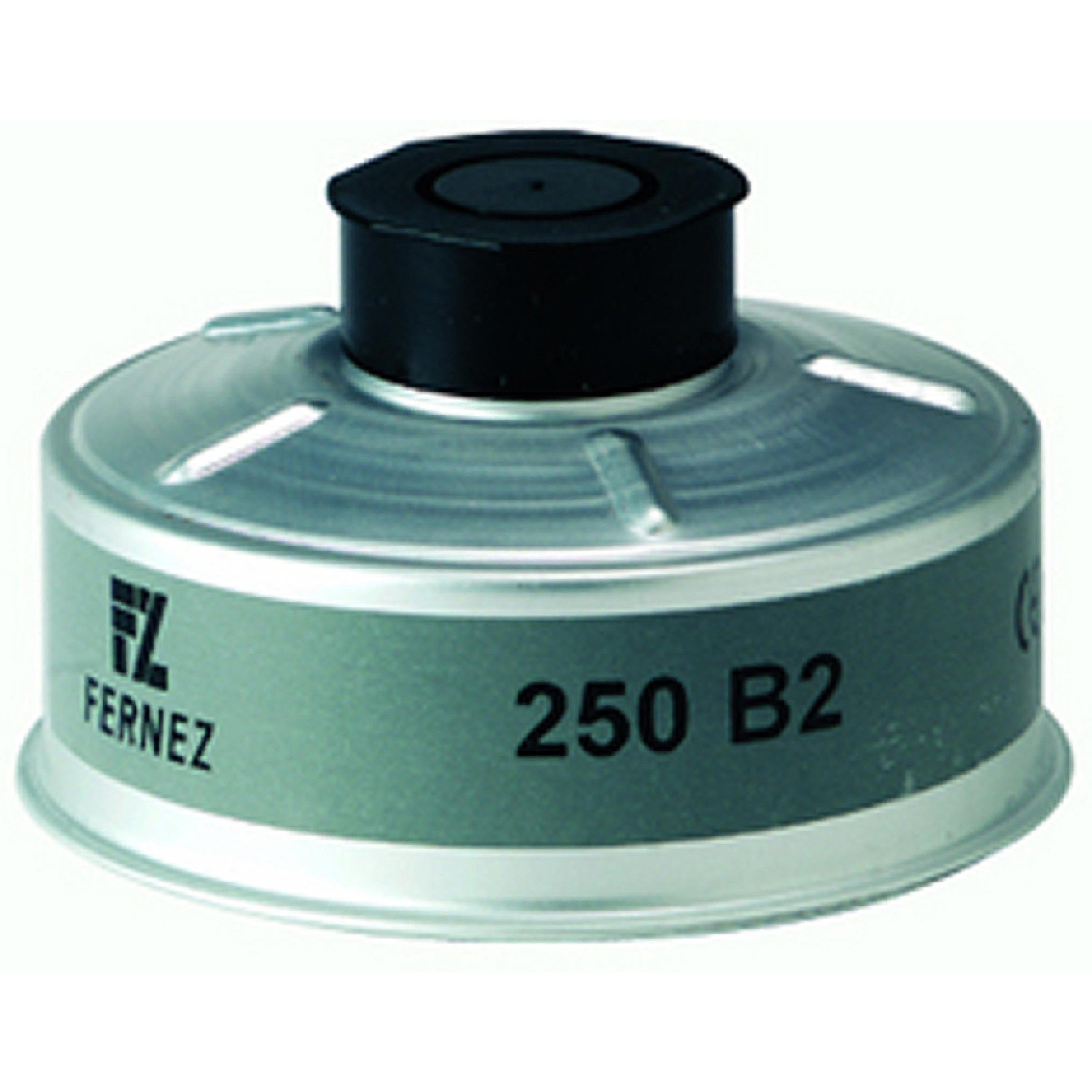 HONEYWELL 1785030 aluminium filter Rd40 B2 | Klium