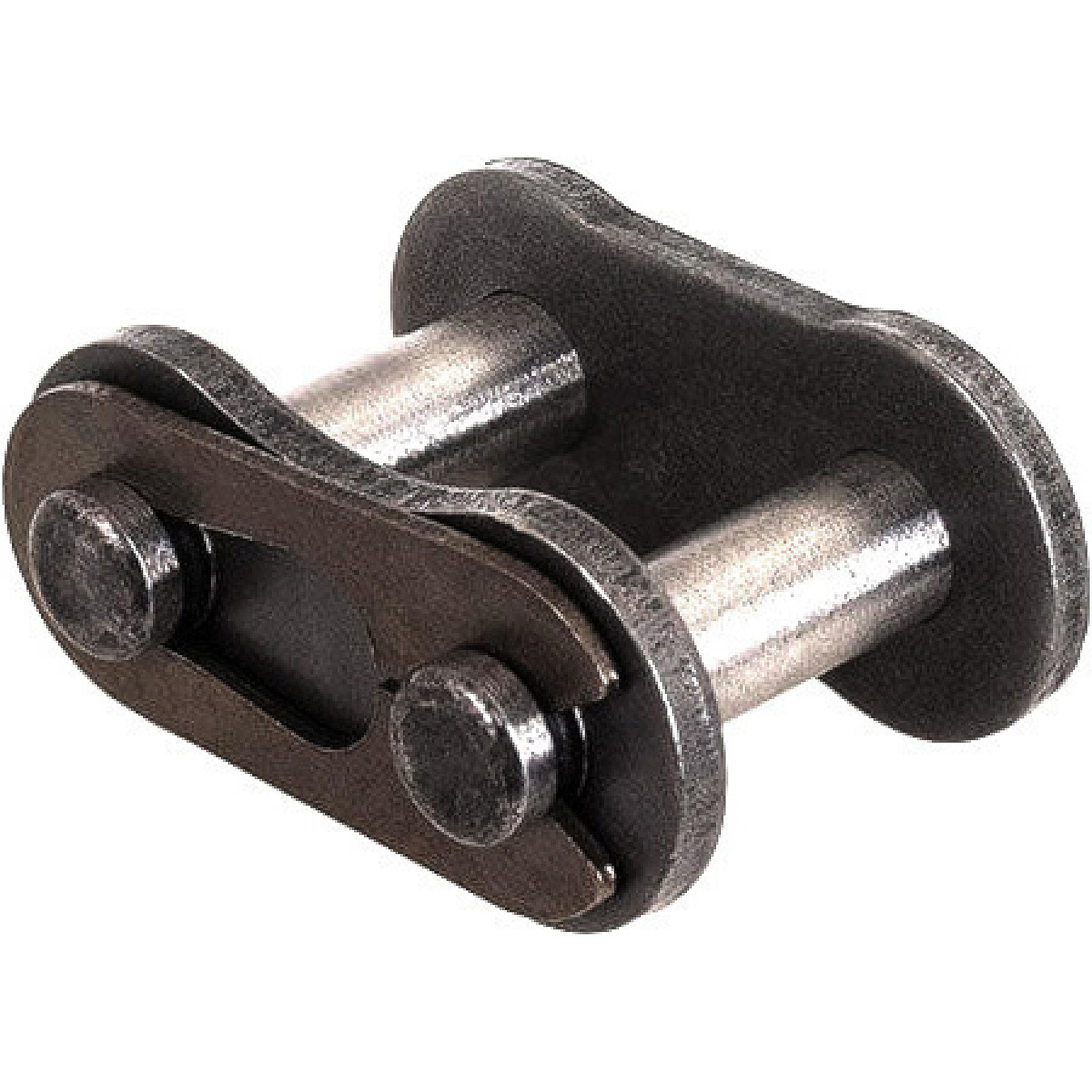 RENOLD SYNERGY 60-1 S No. 26 closing link simplex 3/4" - GY60A1S26I | Klium