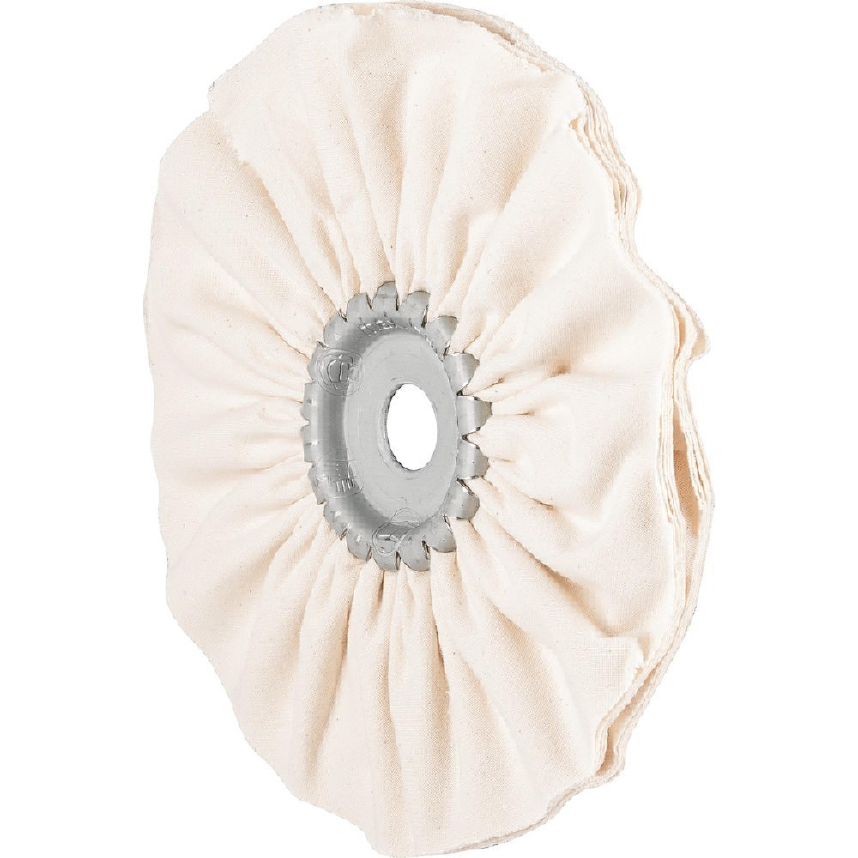 PFERD 44272005 rag wheel TR soft 200x10mm bore 20mm for high-gloss ...