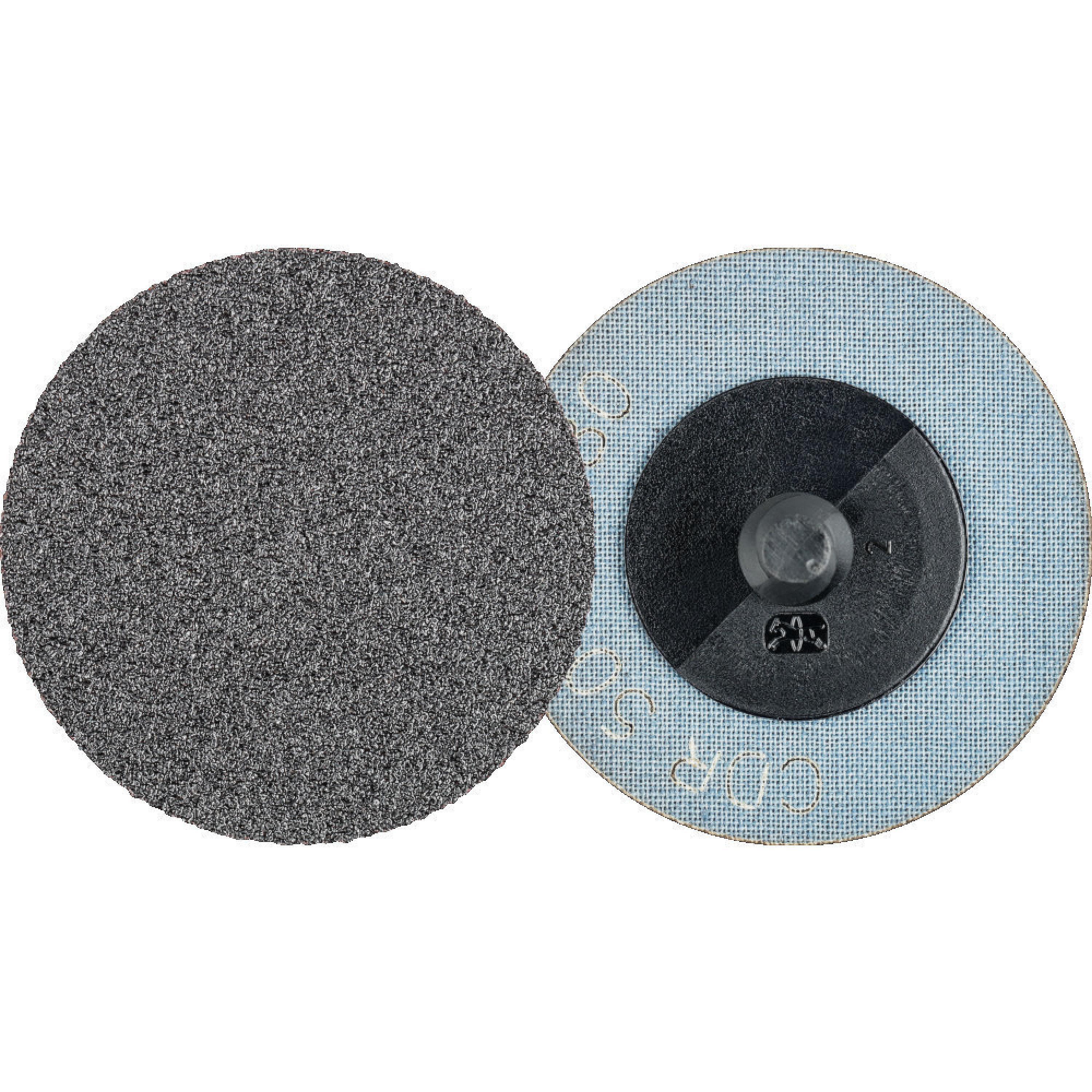 PFERD 42774508 COMBIDISC SIC grinding sheet CDR Ø 50 mm SIC80 RS for hard non-ferrous metals | Klium