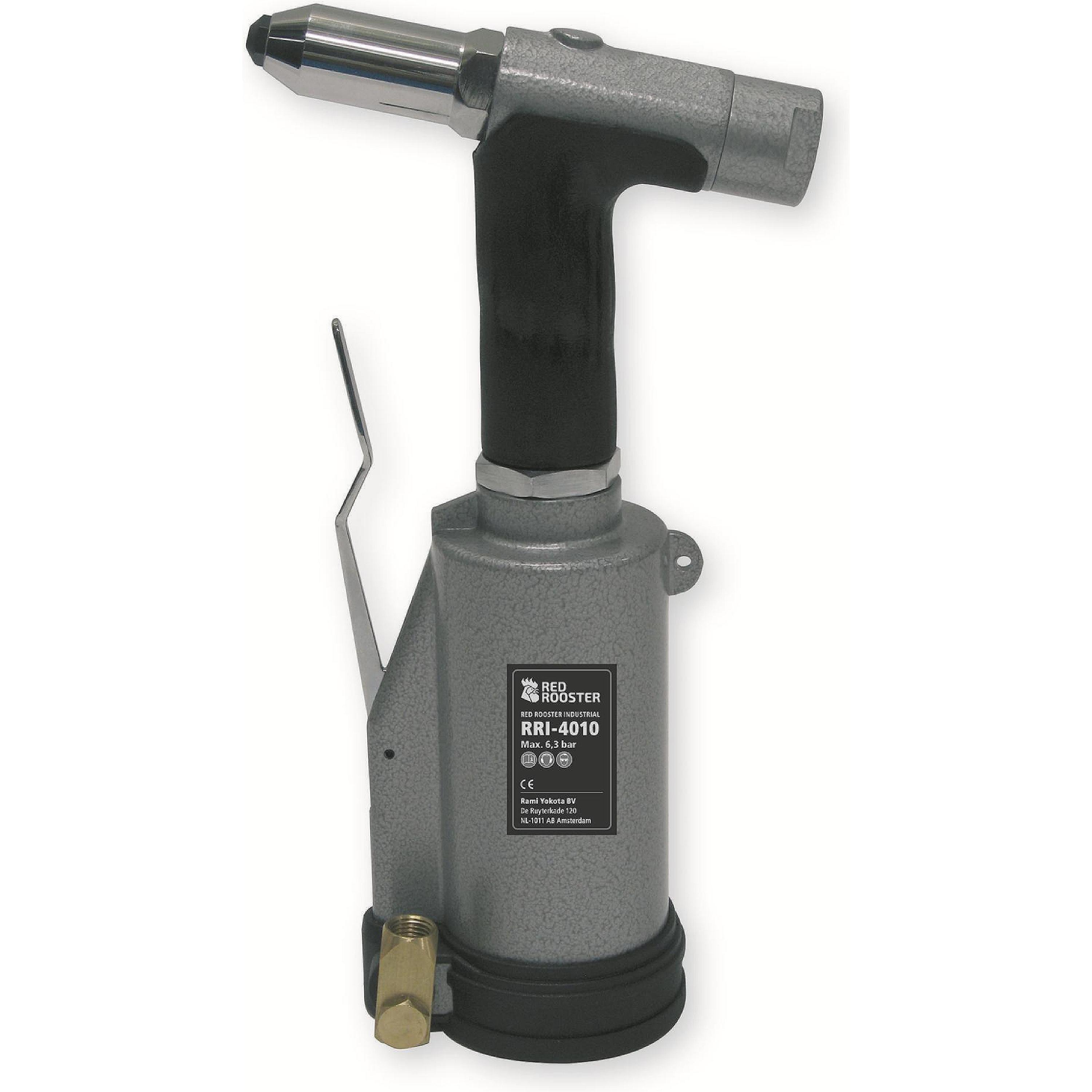 RED ROOSTER RRI-4010 blind riveter | Klium