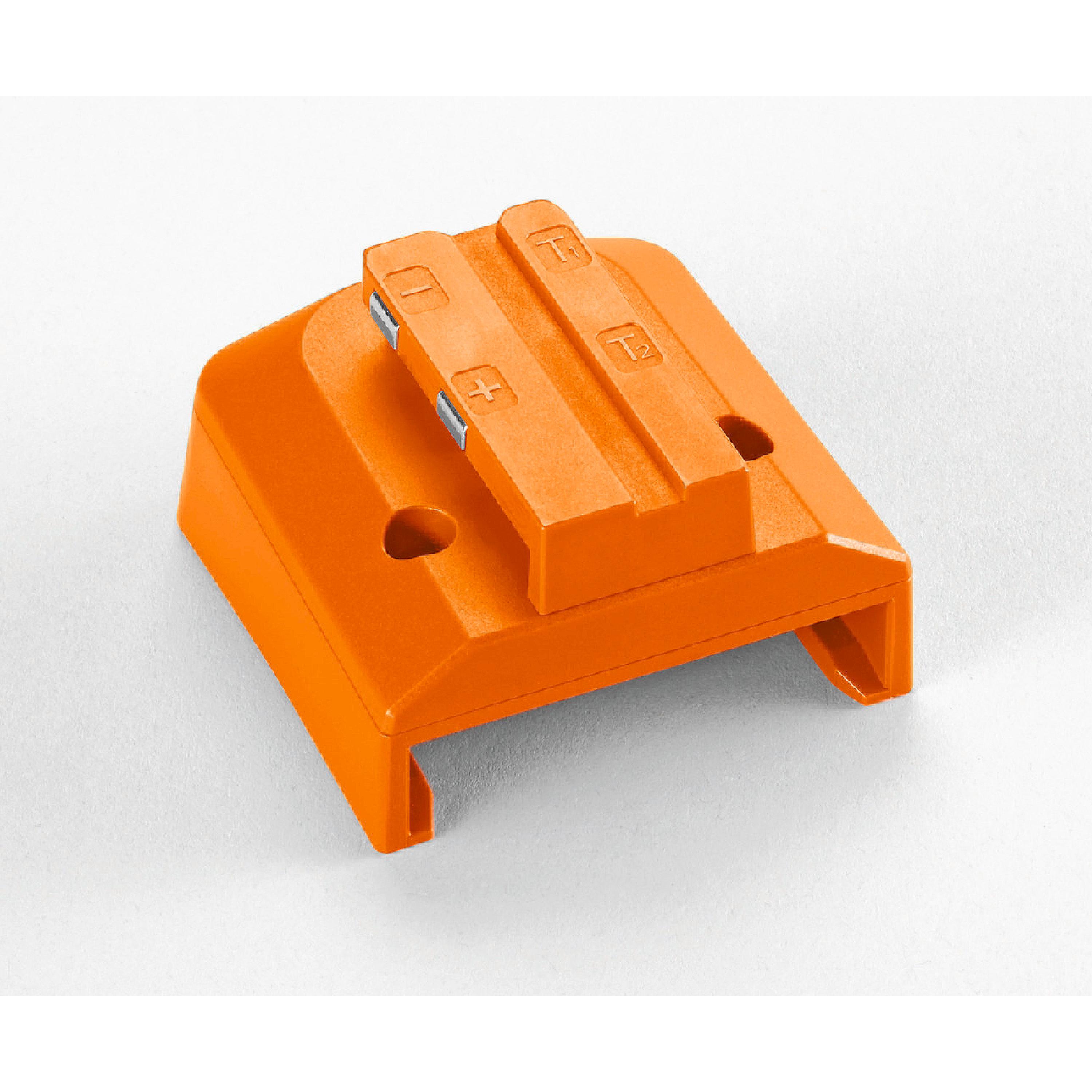 FEIN 92604103010 charging adapter for battery interface of NiCd and ...