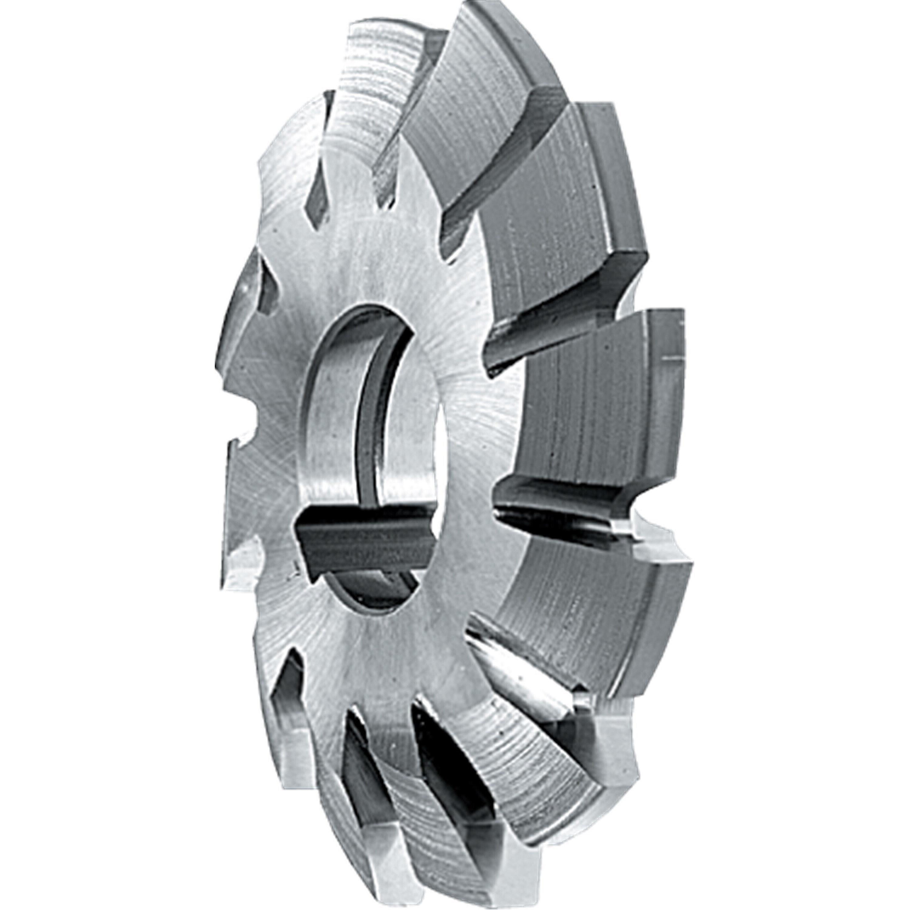 PHANTOM 385002507 HSS module cutter DIN 3972 pressure angle 20° modul 2 ...