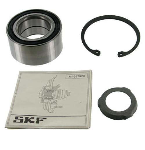 SKF VKBA 1320 wheel bearing set | Klium