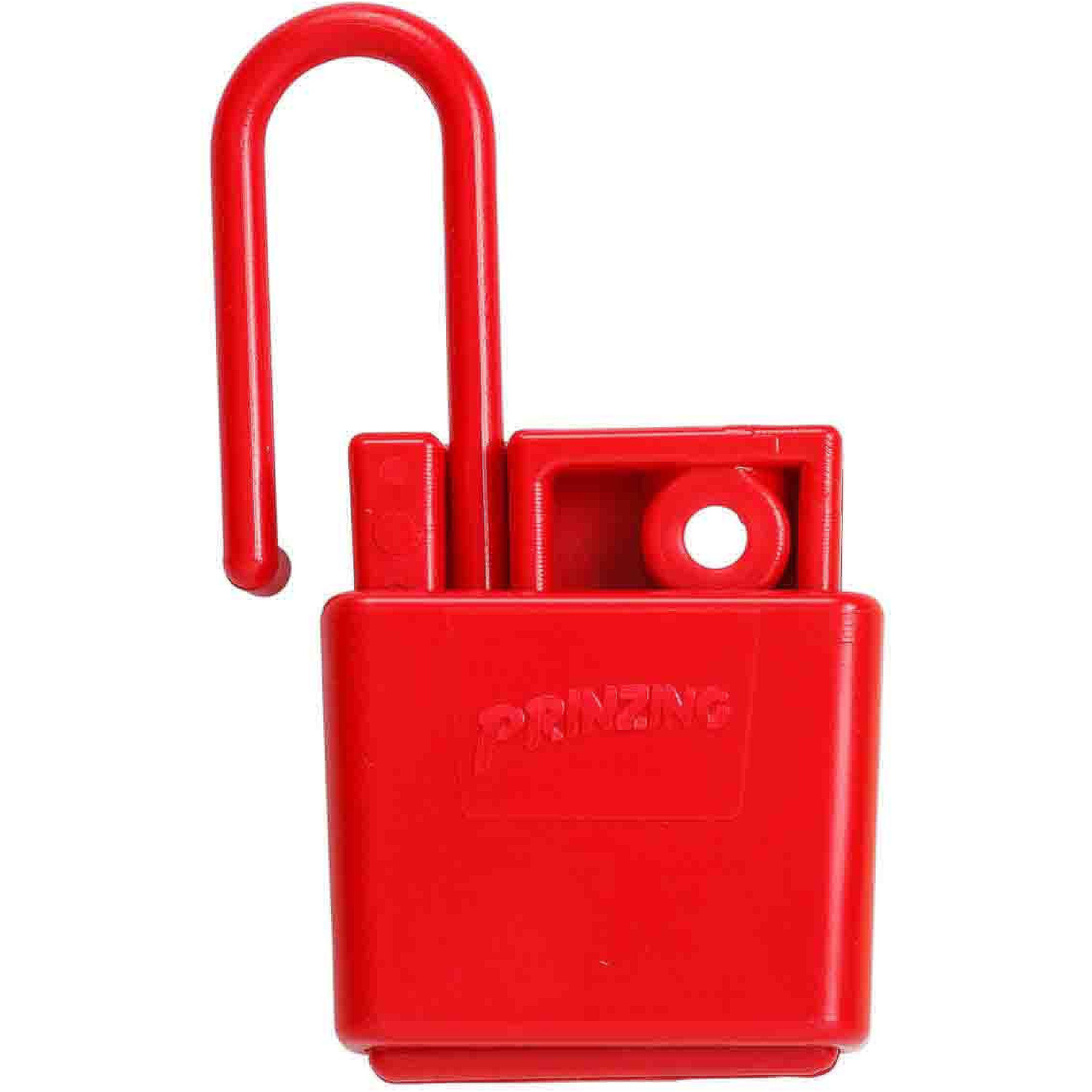 BRADY 045582 non-conductive padlock bracket | Klium