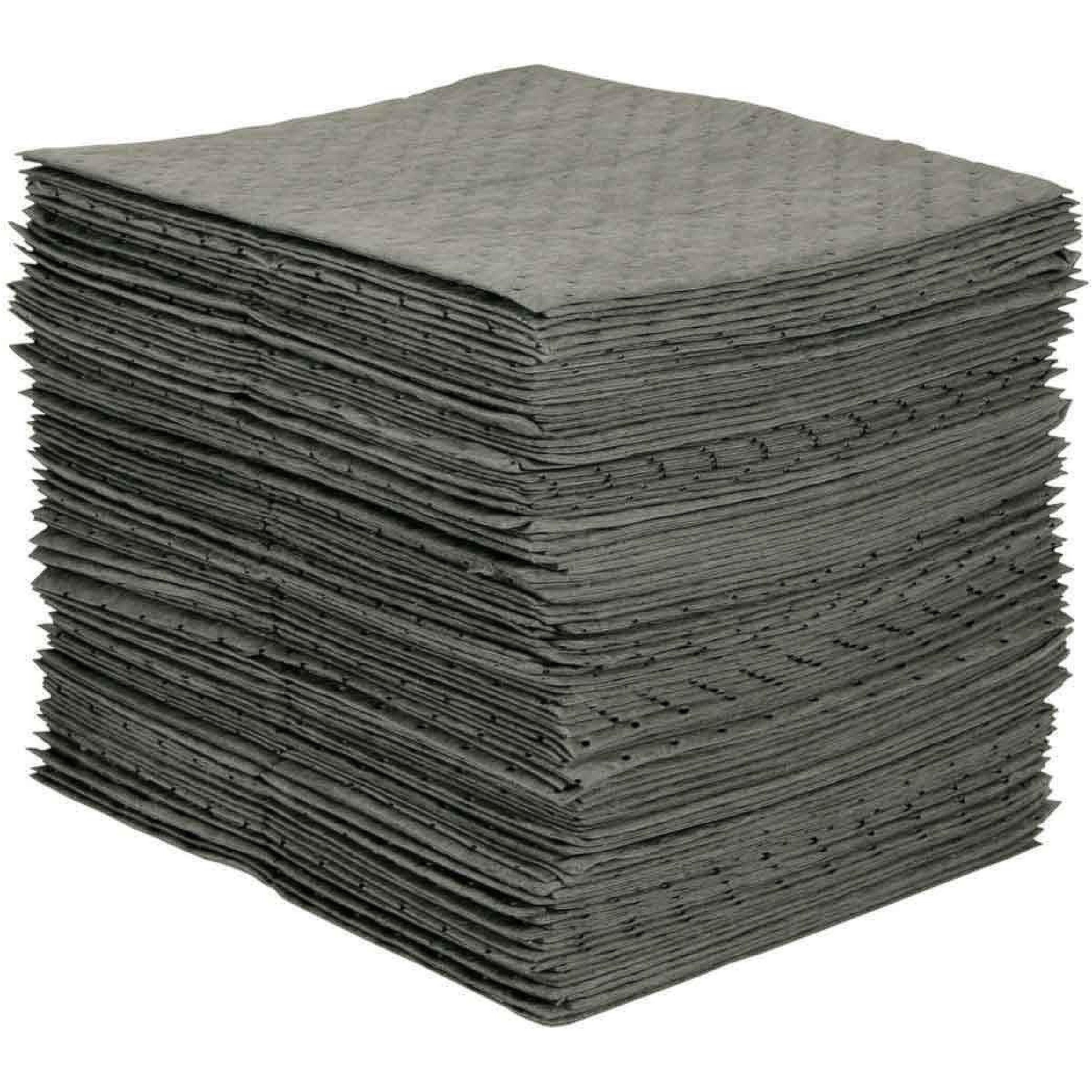 SPC MRO100-E absorbent cloths, heavy weight, perforated and bound 41 x ...