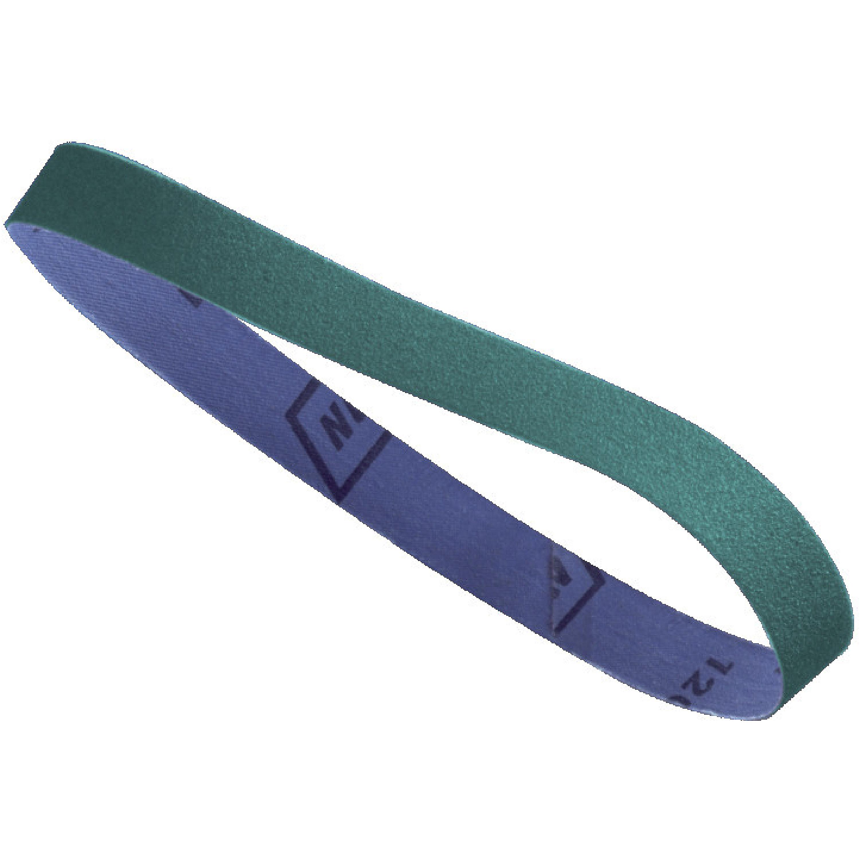 NORTON 69957350646 sanding belt no bfl bl 13x610 R929 grit 60 | Klium