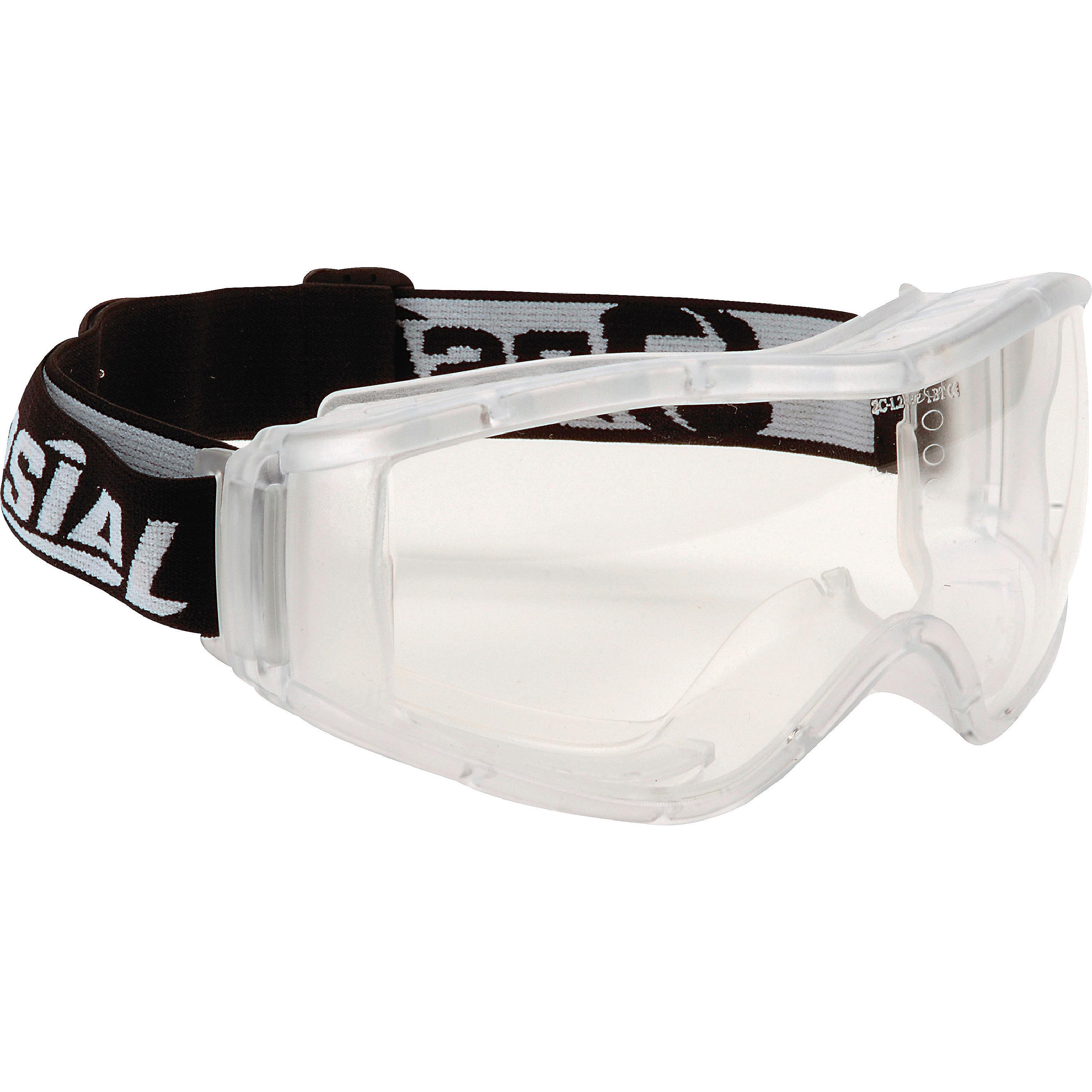 OPSIAL OP MASK safety goggles - 43822748 | Klium