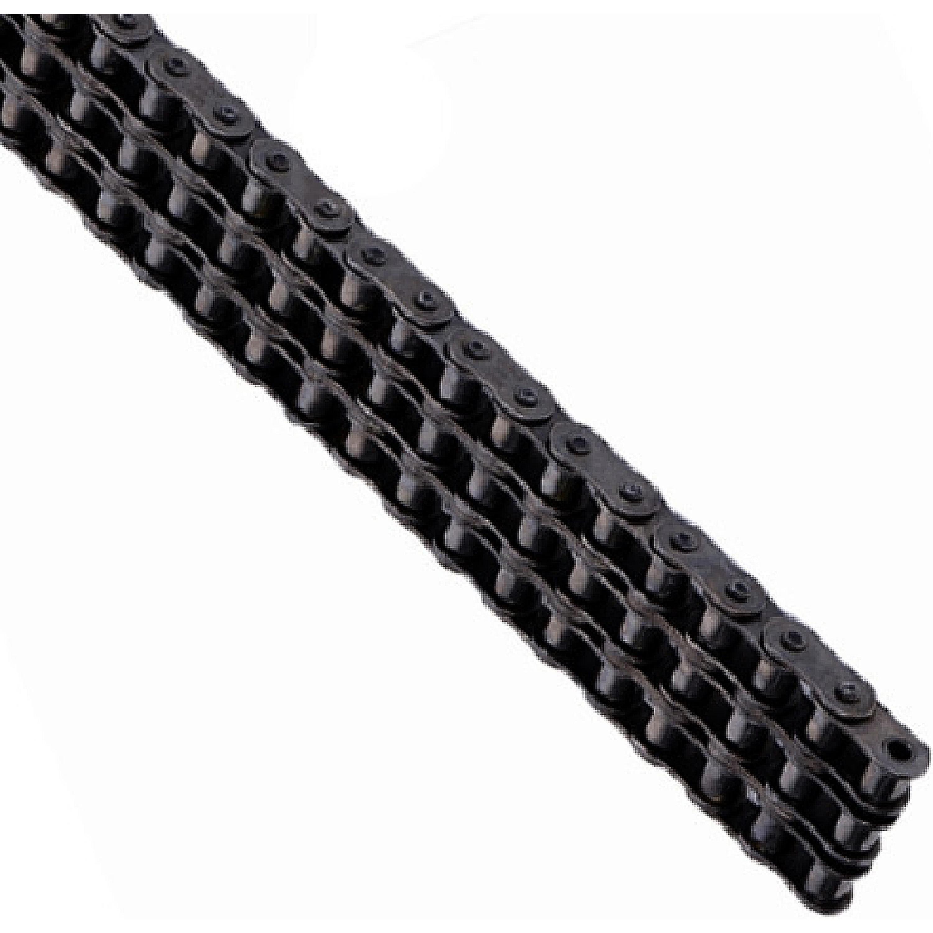 RENOLD 20B3X10FT plywood chain 1 1/4" (BLUE 20b-3) | Klium