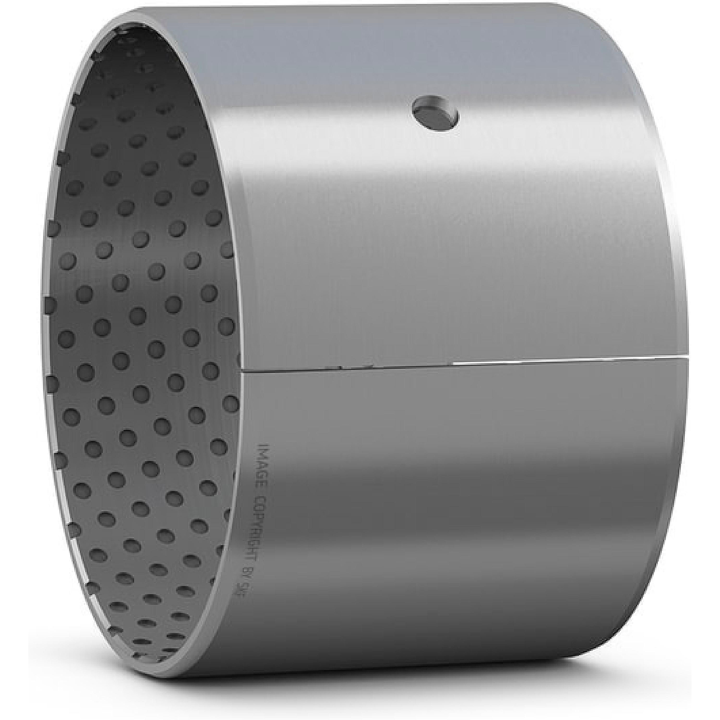 SKF PCM 8085100 M sleeve bearing POM composite 80 x 85 x 100 mm | Klium