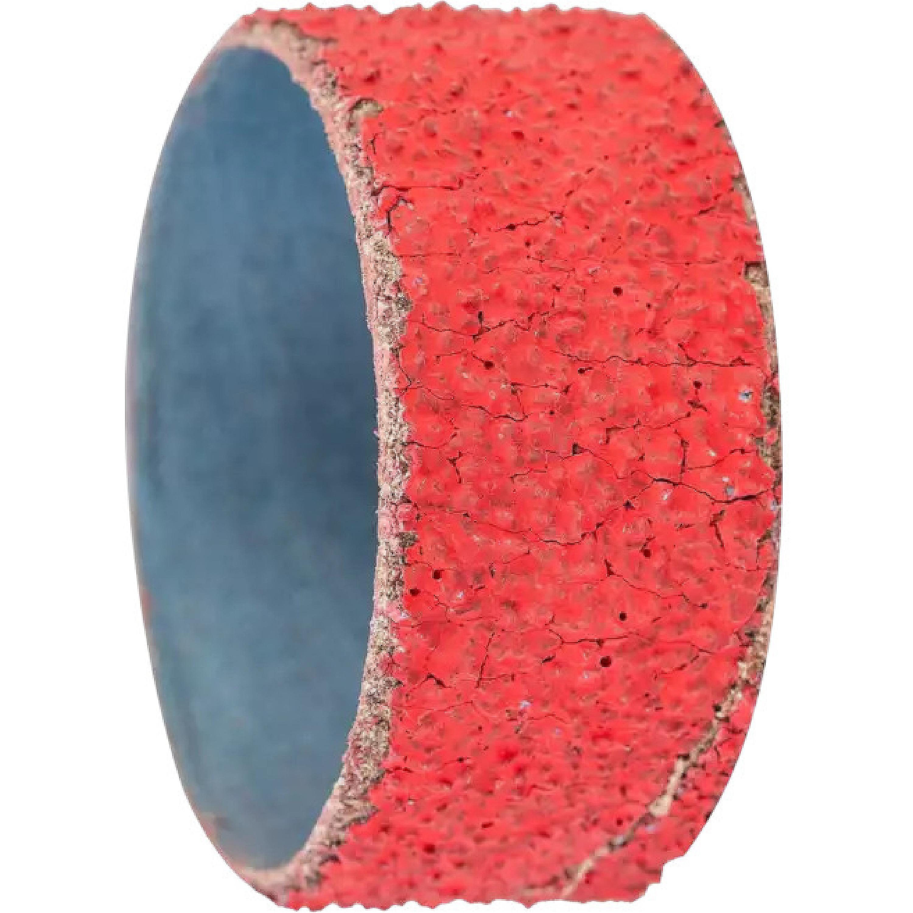 PFERD GSB 5125 CO-COOL 36 ceramic grinding sleeve cylinder Ø 51x25 mm ...