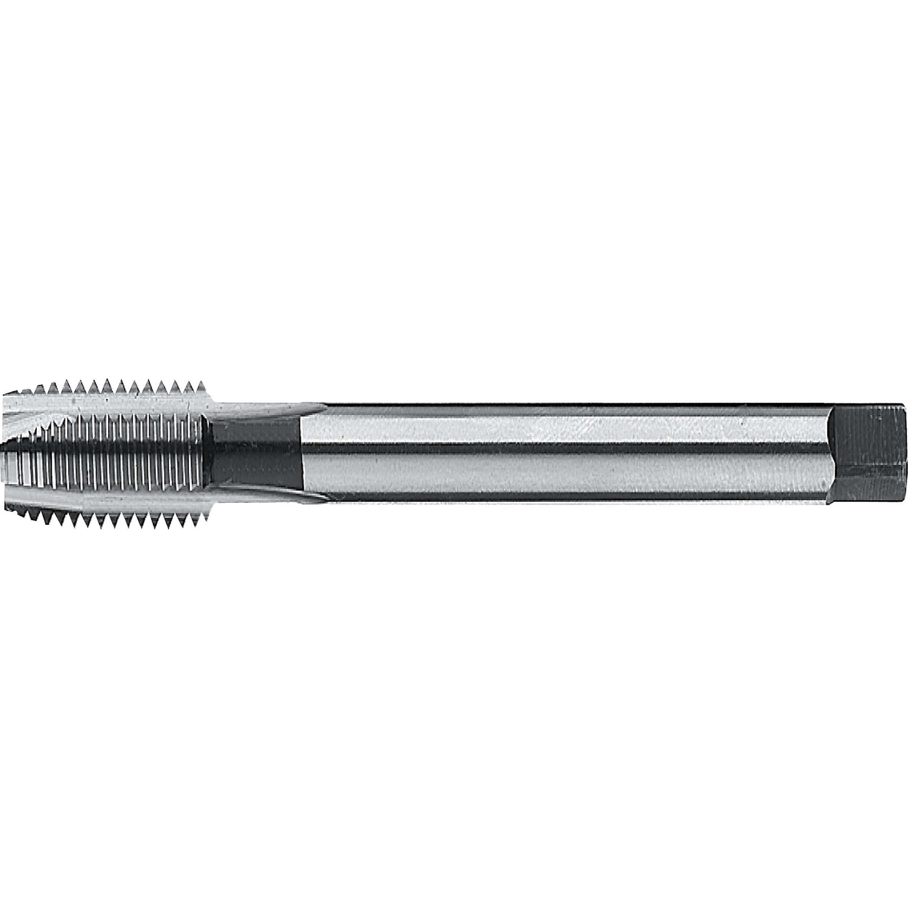 PHANTOM 251001316 Taraud machine HSS-E DIN 5156 BSP (filetage gaz) pour ...