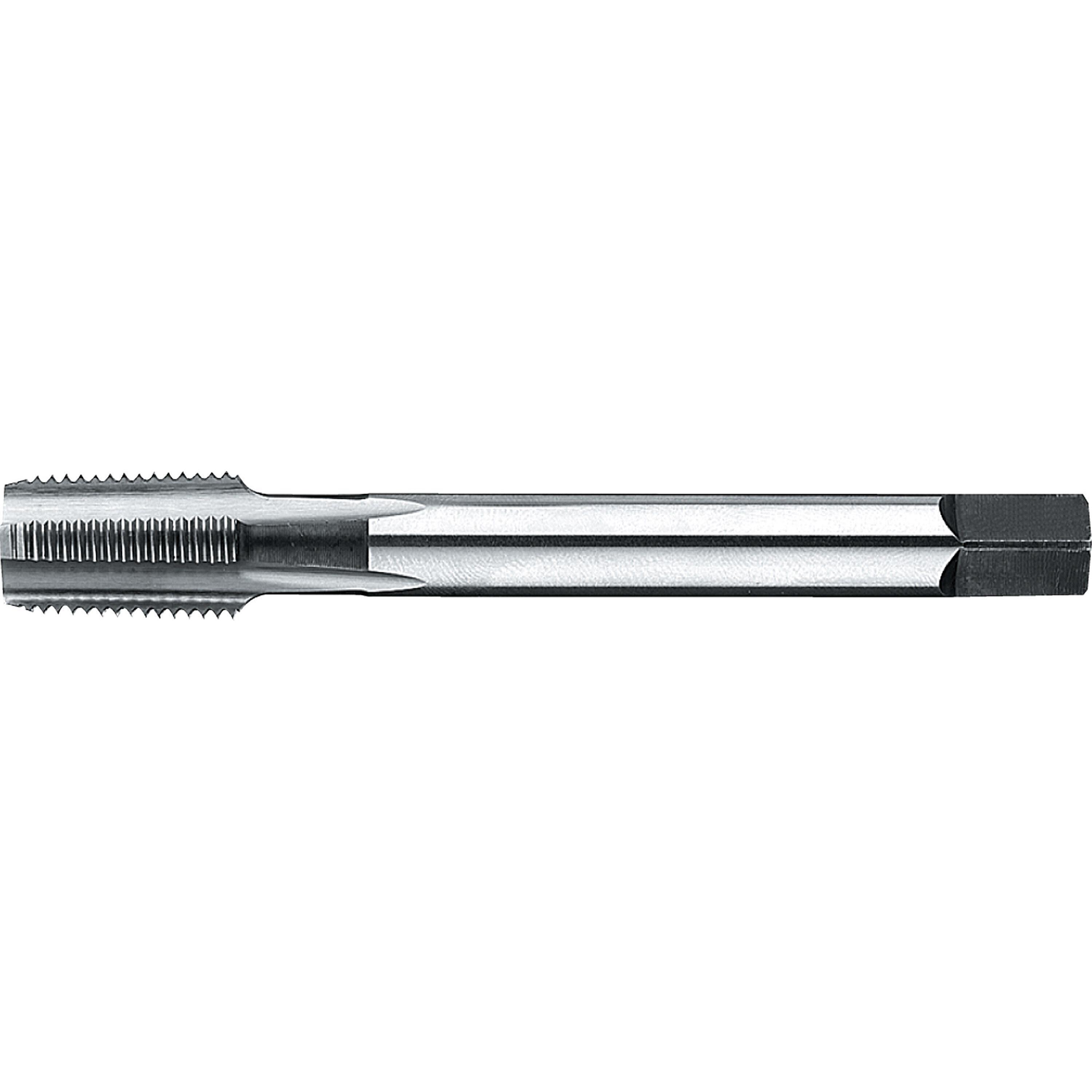 PHANTOM 258203340 HSS-E machine tap DIN 374 NPT for blind and through ...