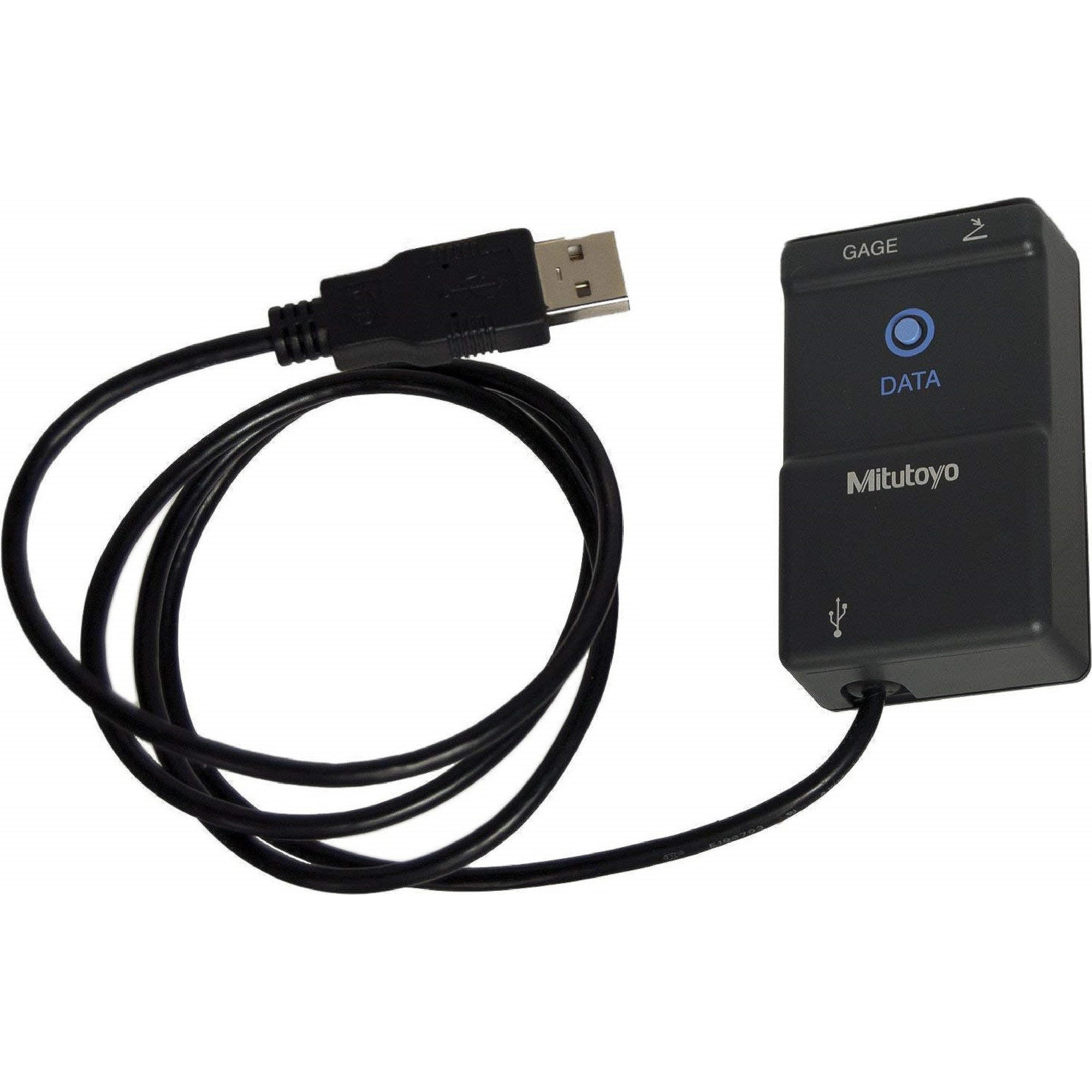 MITUTOYO 264-014-10 Digimatic USB interface | Klium