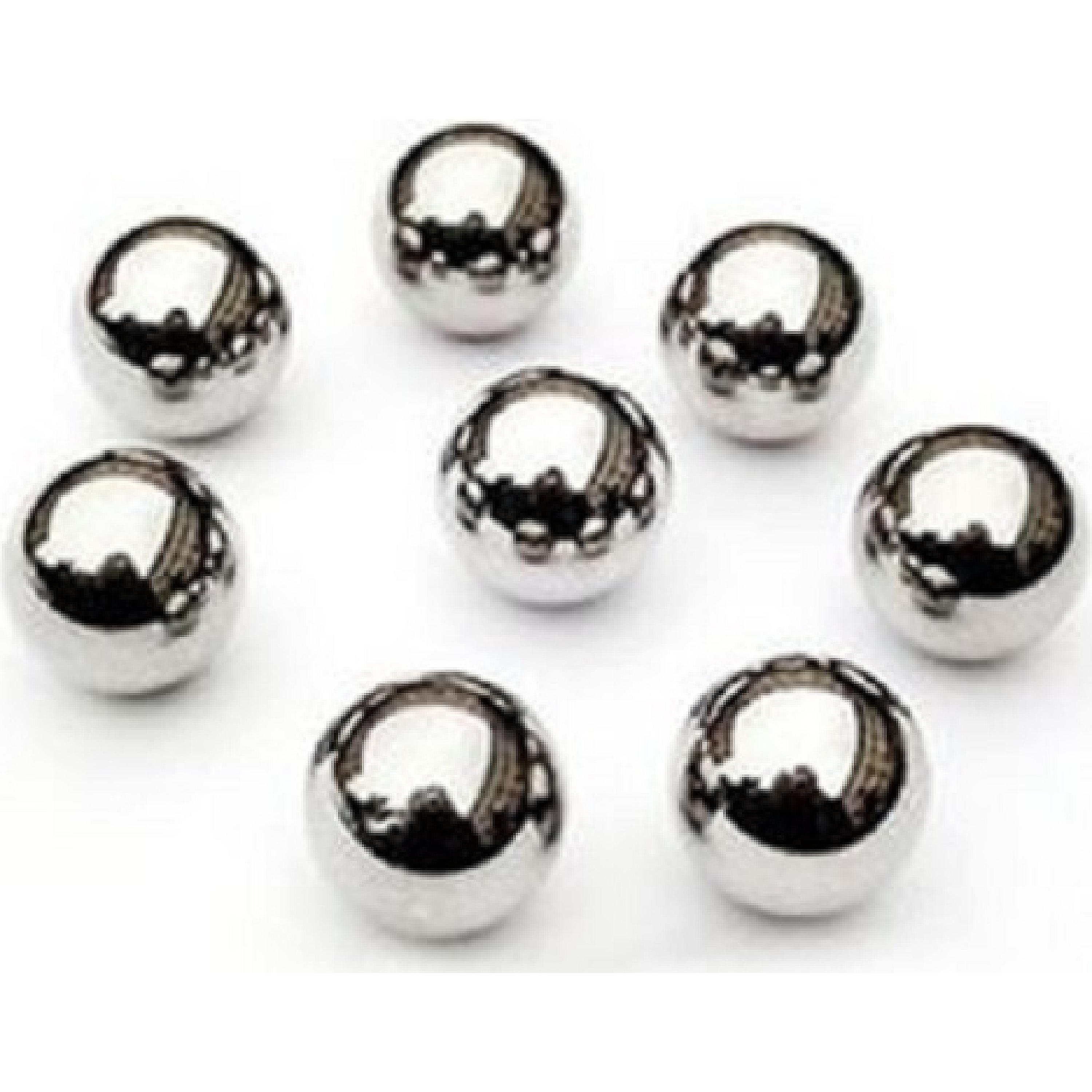 SKF RB-18/G20W bullet | Klium