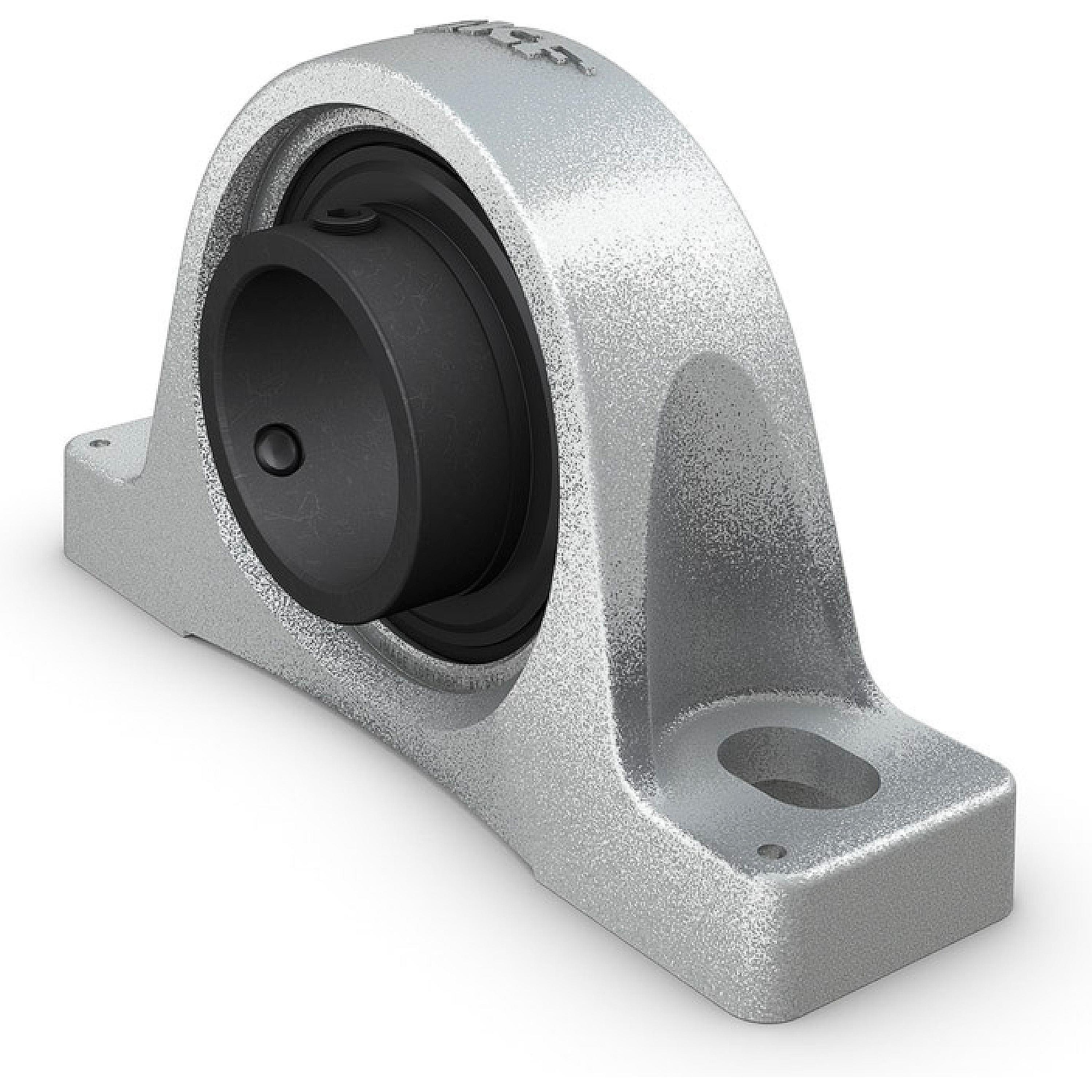 SKF SY 1.3/4 TF/VA228 ball bearing unit 44.45 mm | Klium