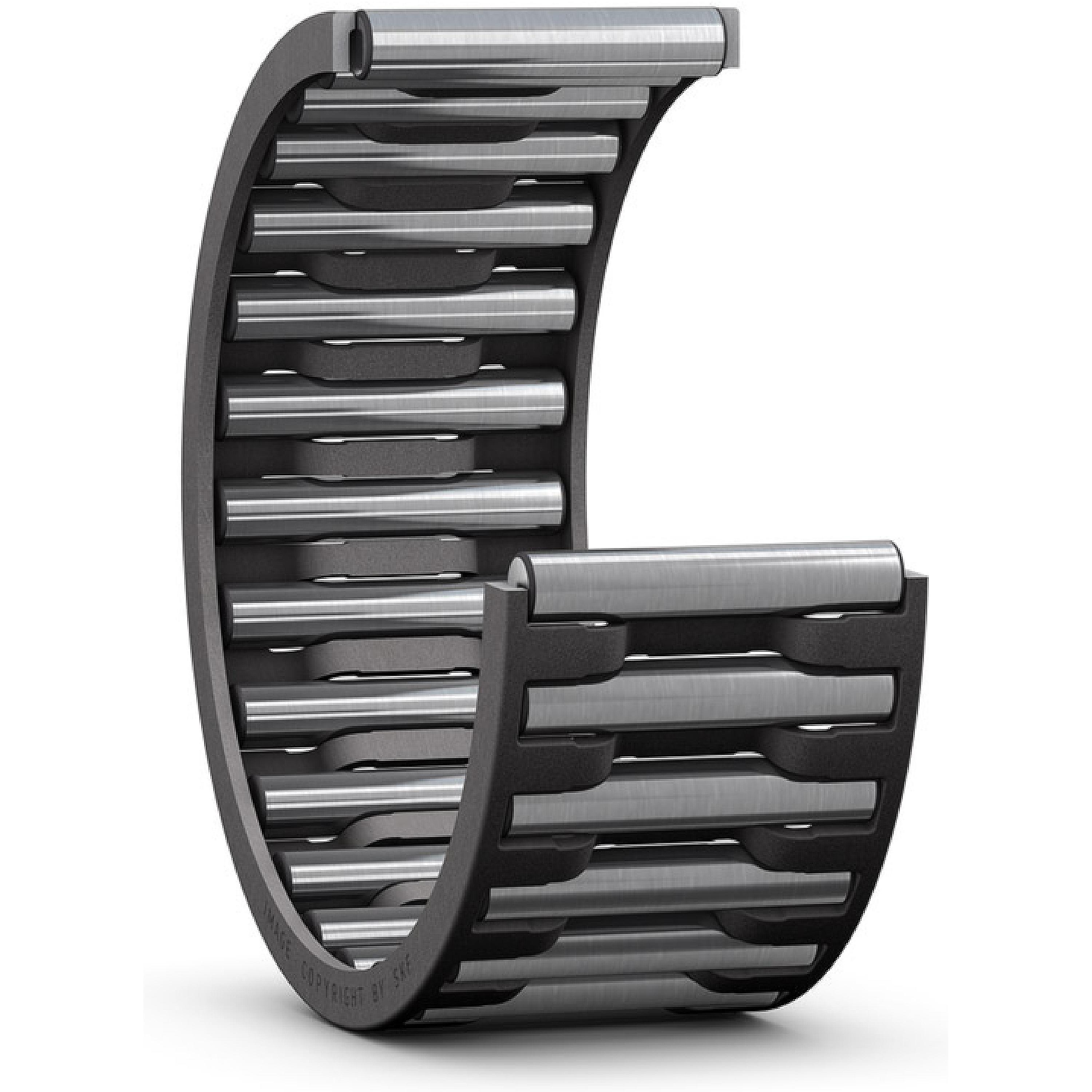 SKF K 65X70X20 single-row needle roller bearing 65 x 70 x 20 mm | Klium