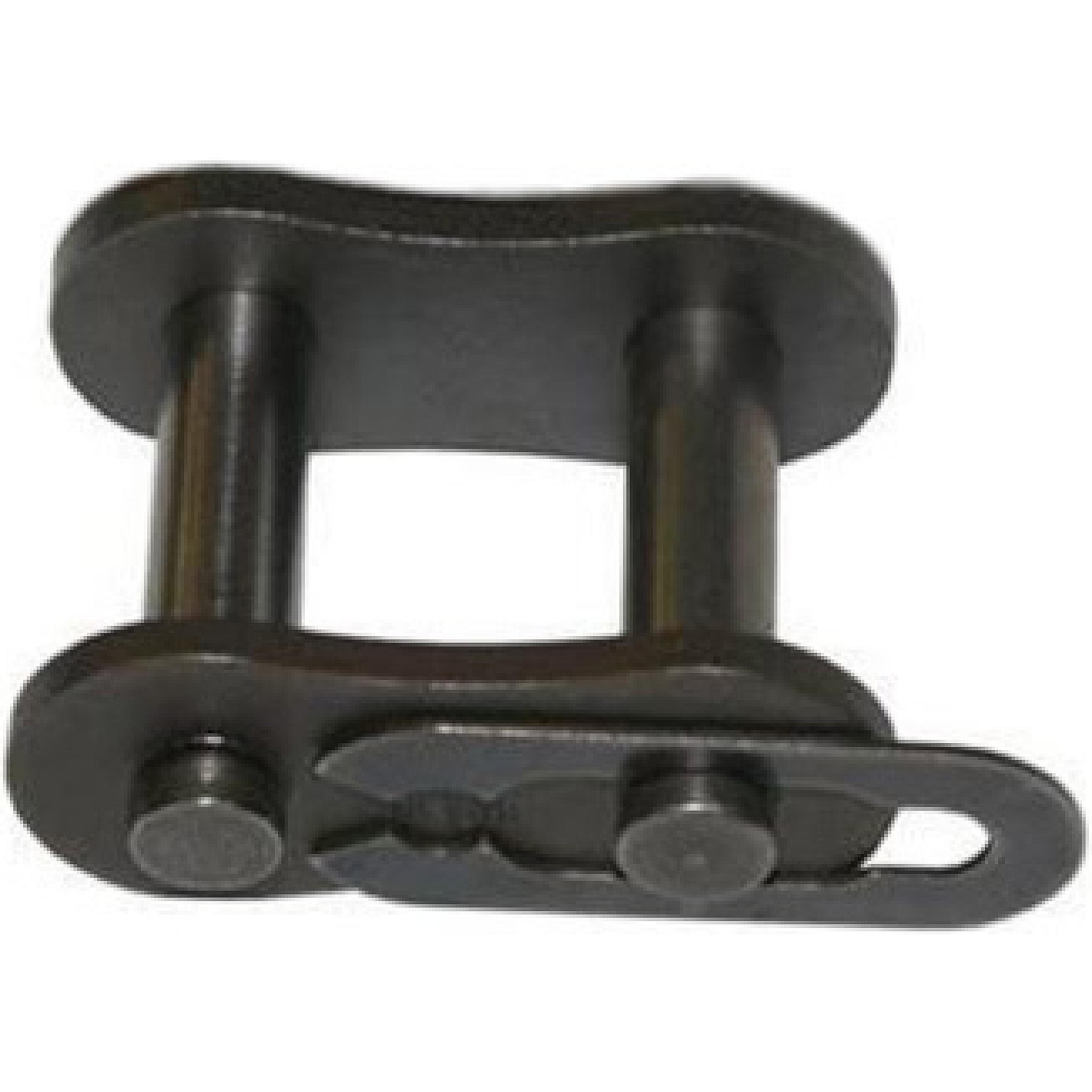 RENOLD BLUE 50-1 No. 26 connecting link simplex 5/8" - 50A1S26I | Klium