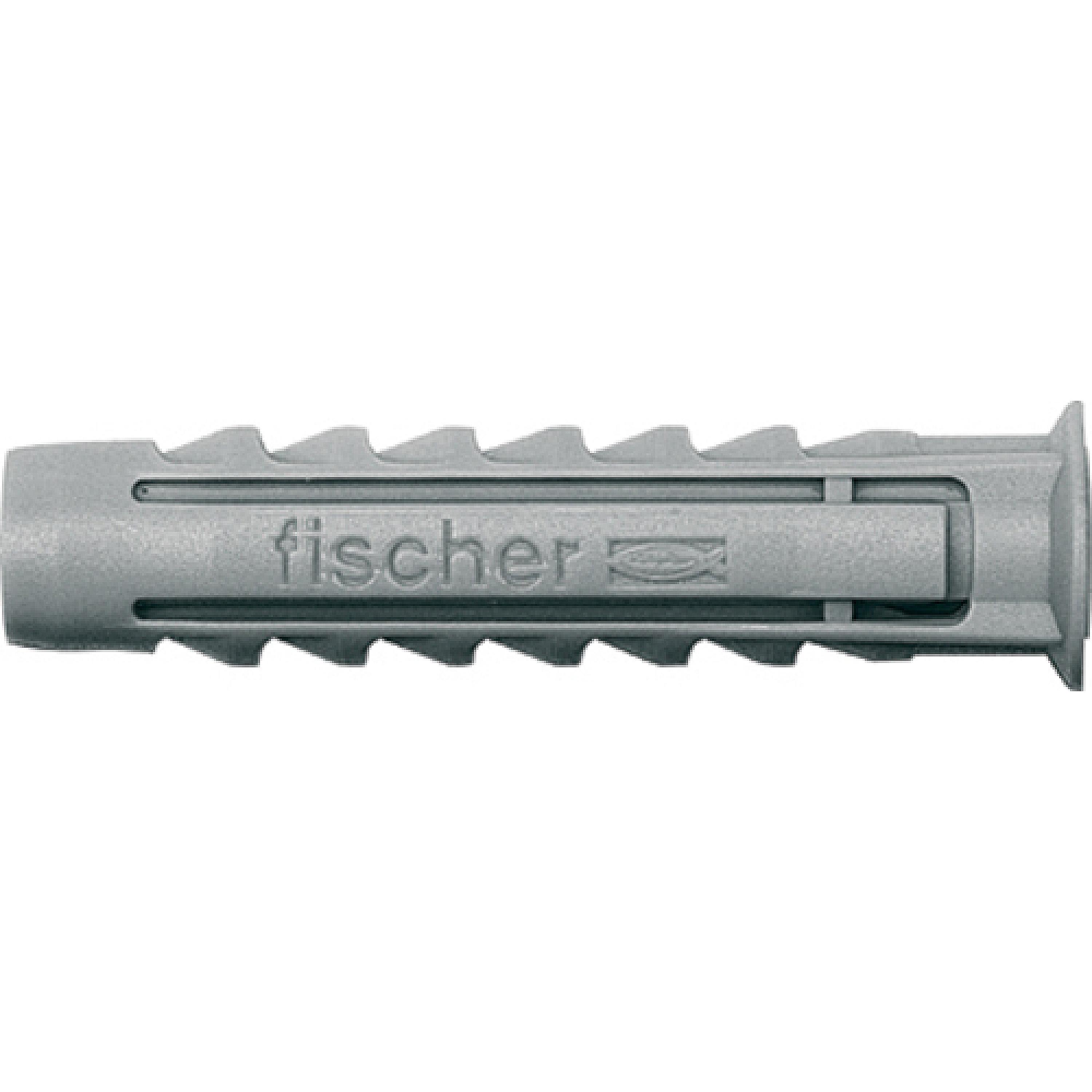FISCHER 70006 plug SX 6 x 30 | Klium