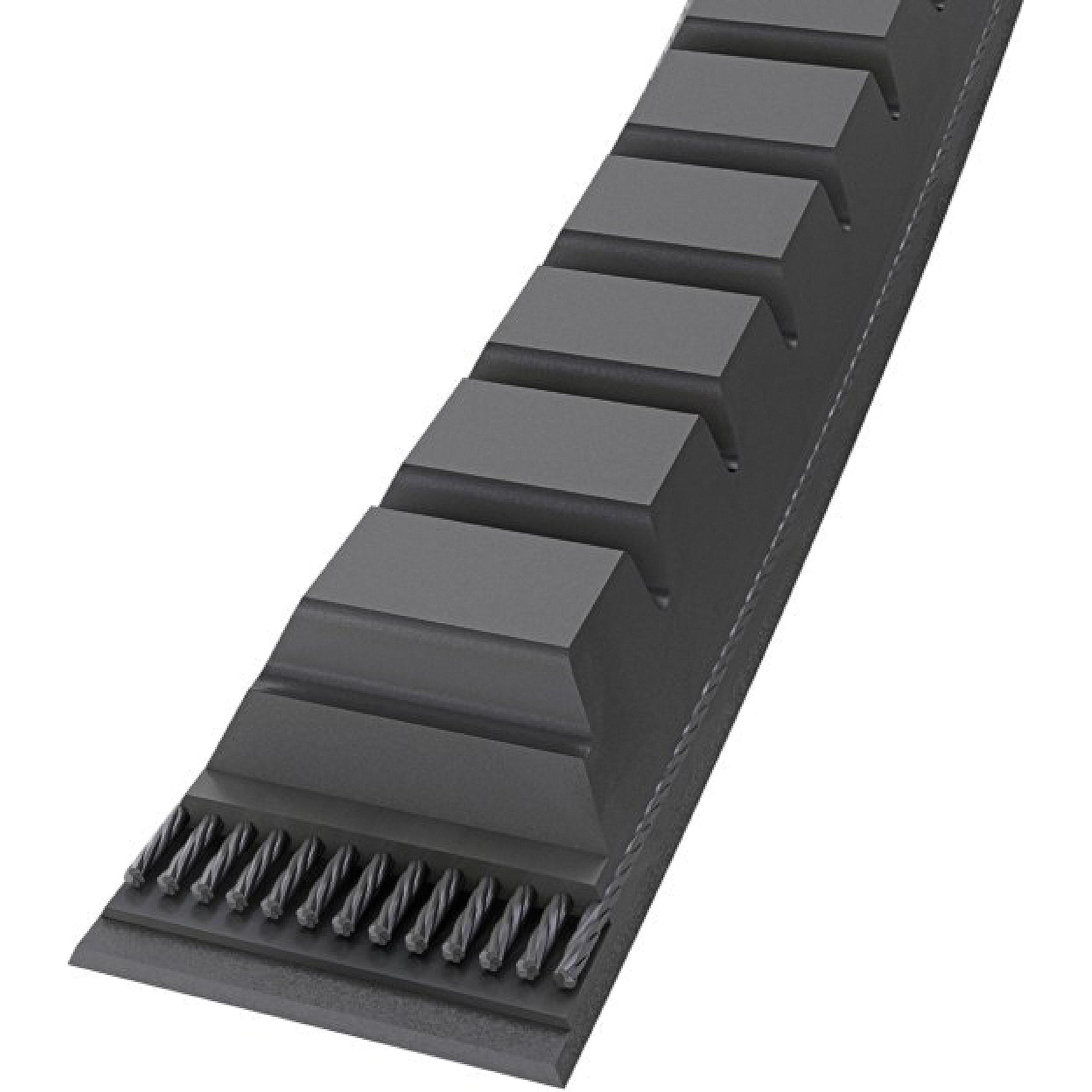 CONTI AX1000 CONTI V FO belt AX 100 2540 Li / 2570 Ld | Klium