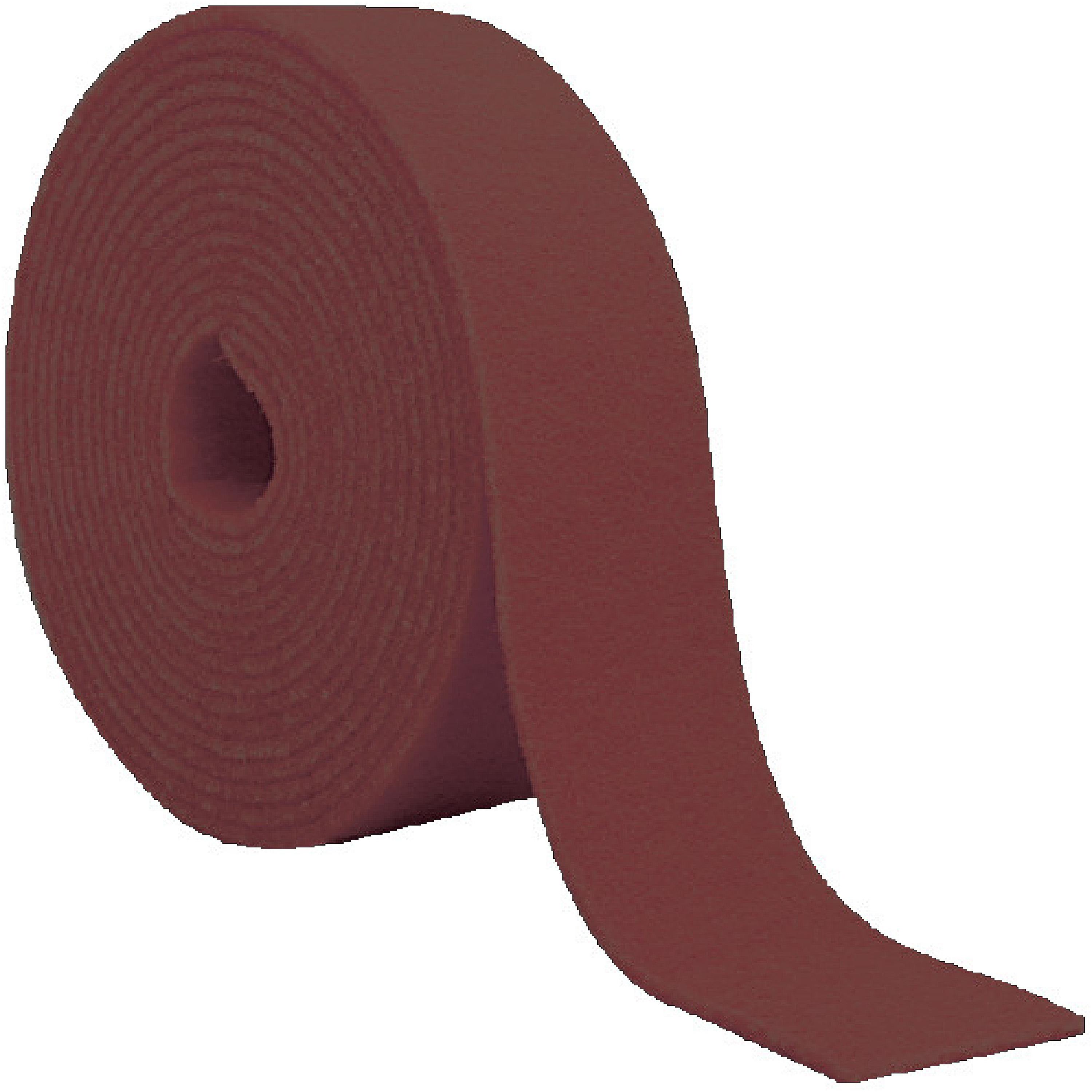NORTON 63642557499 sanding roller BEARTEX 100x10000 F2300 MED | Klium