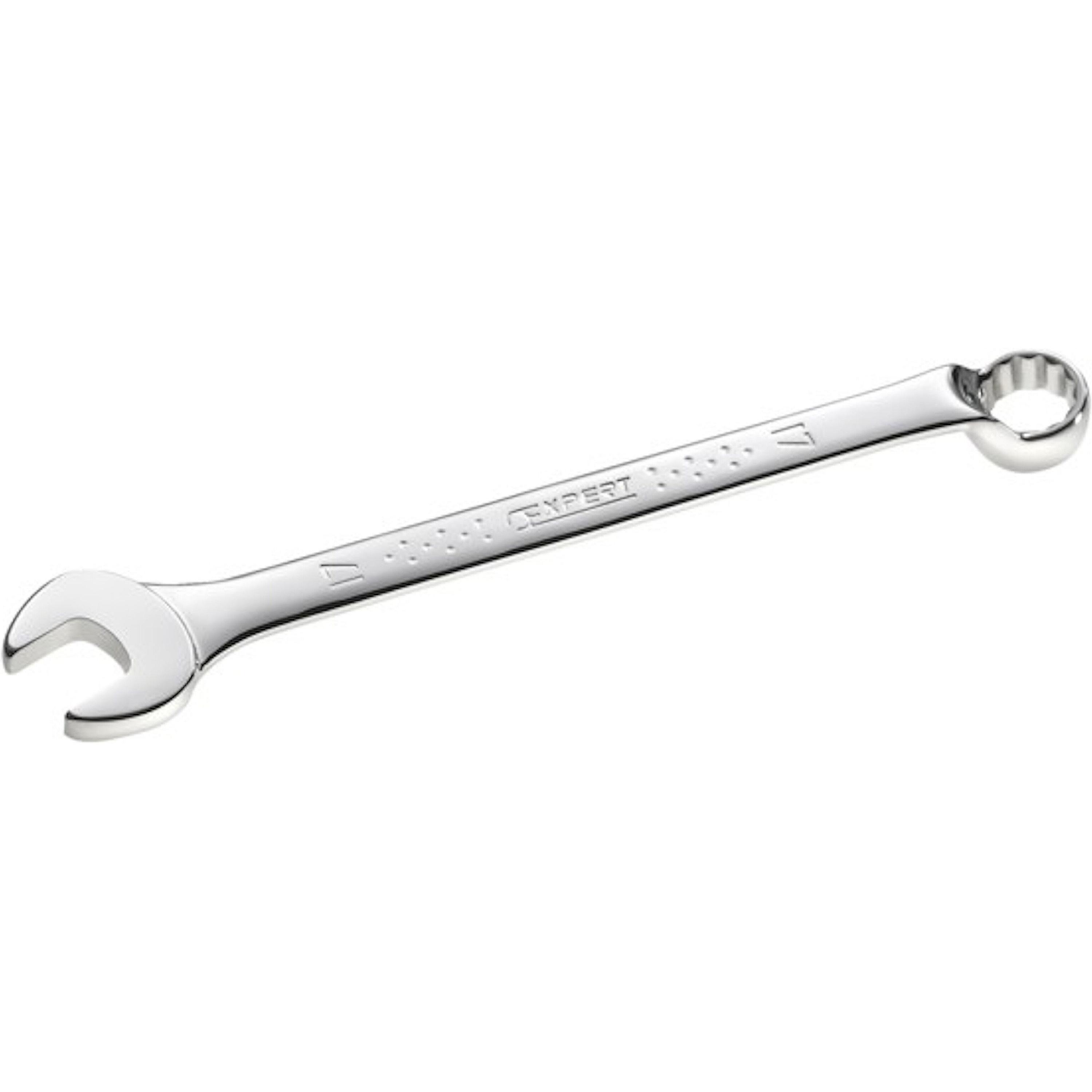EXPERT E117723 recessed ring spanner 9 mm | Klium