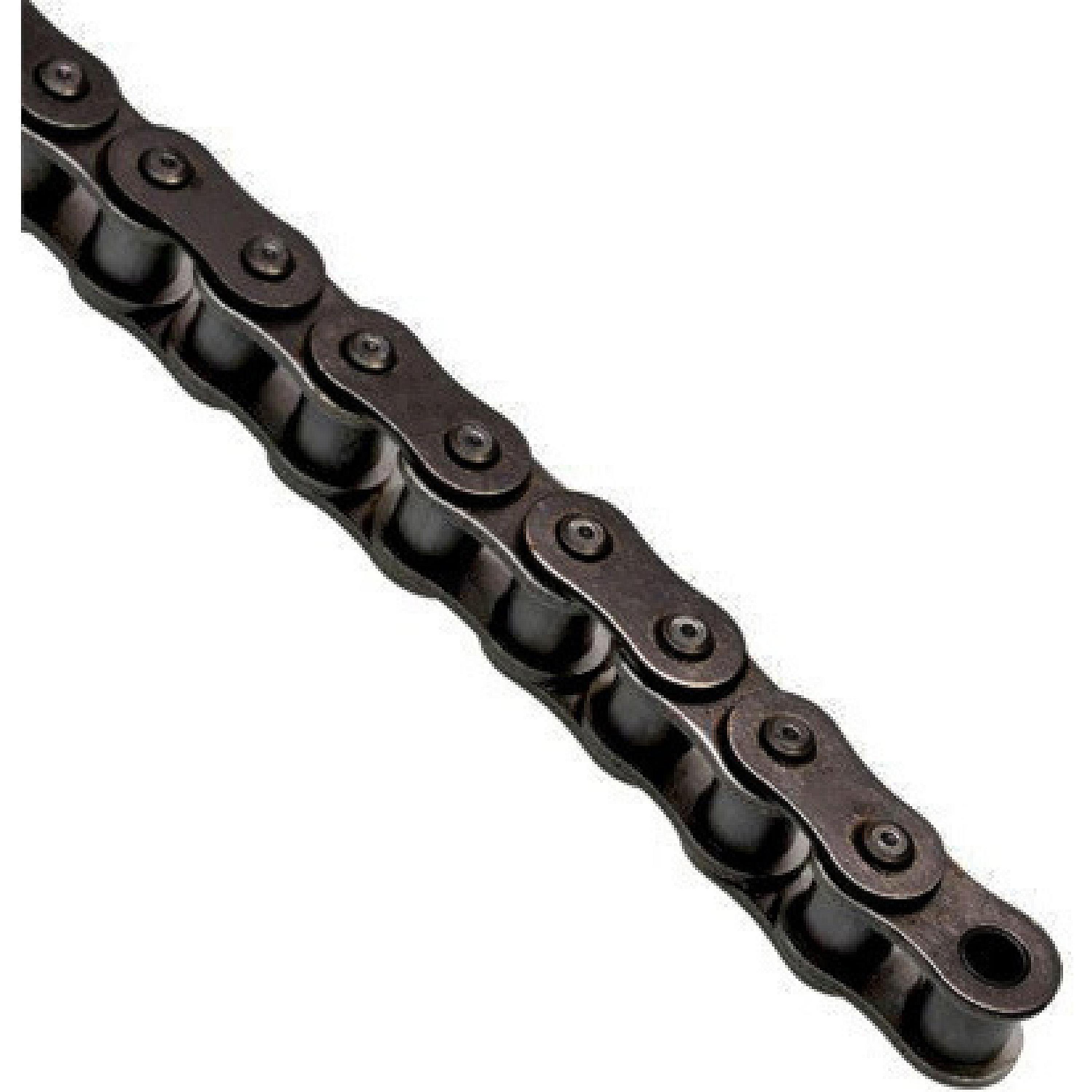 RENOLD 24B1X10FT simplex chain 1 1/2" (BLUE 24b-1) | Klium