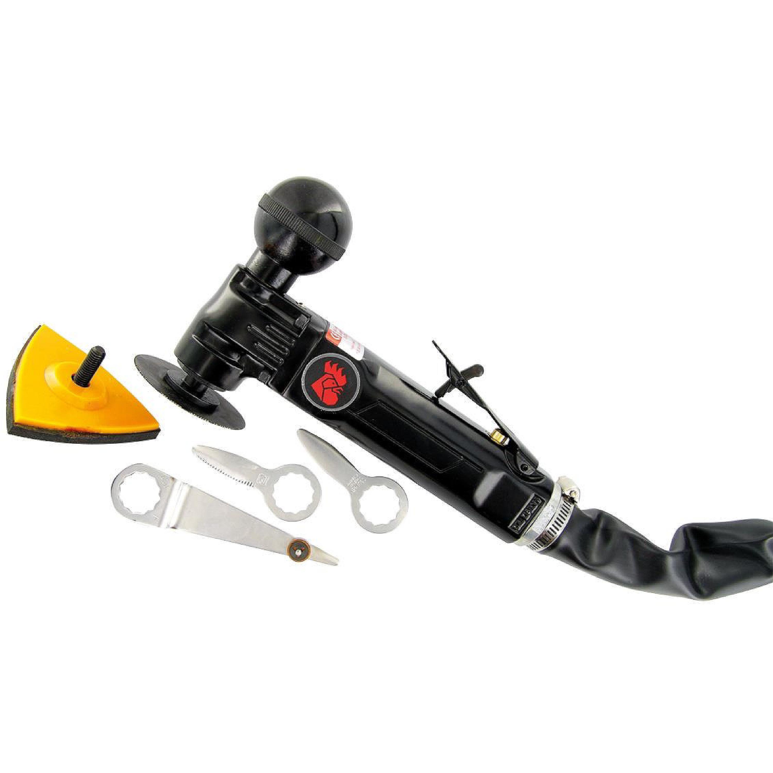 RED ROOSTER RR-476 multi-cutter | Klium