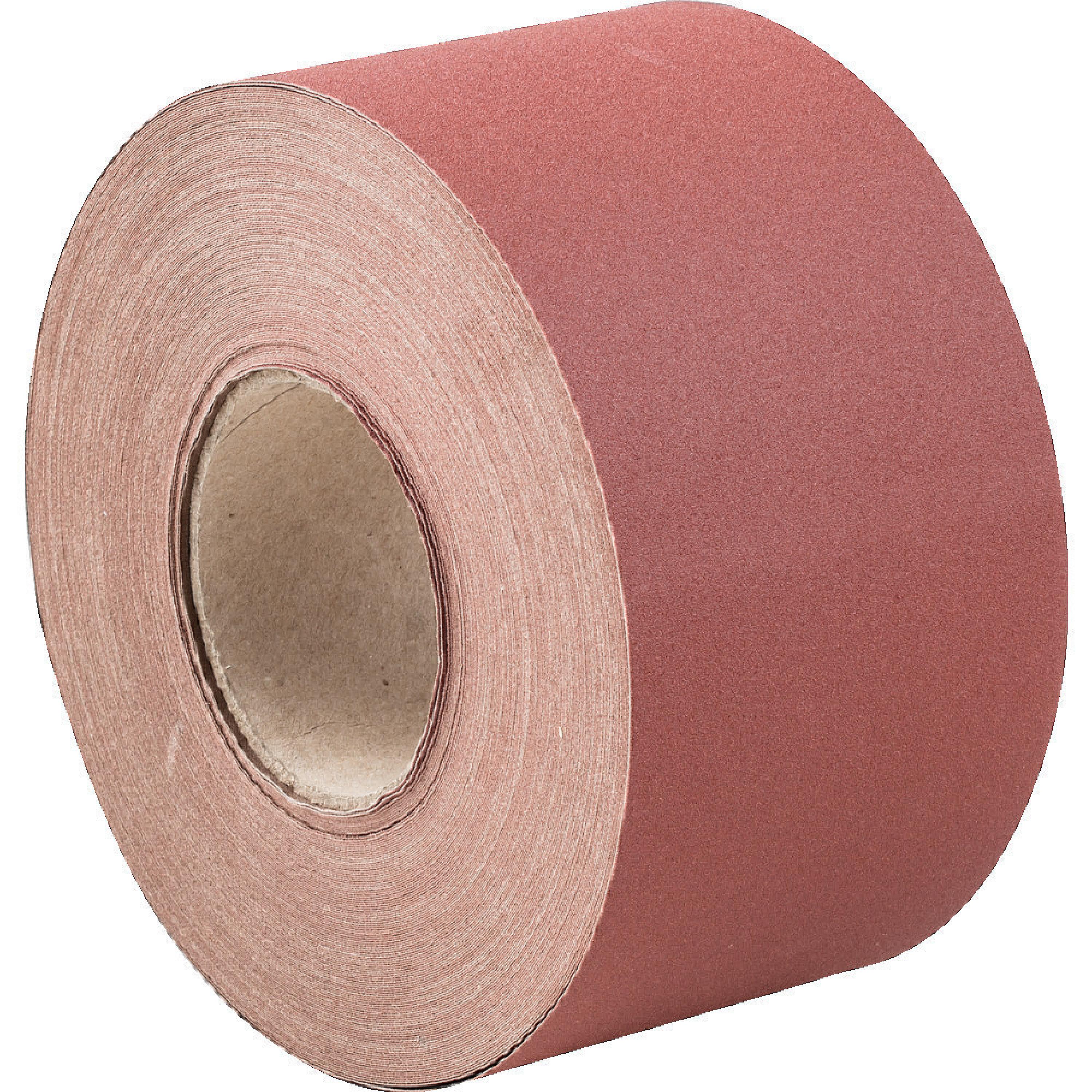 PFERD SBR 100 A 180 Corundum sanding roll cloth 100mm x 50m grit 180 ...