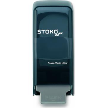 STOKO Vario Ultra dispenser black (for 1l and 2l cartridges) - 26180 ...