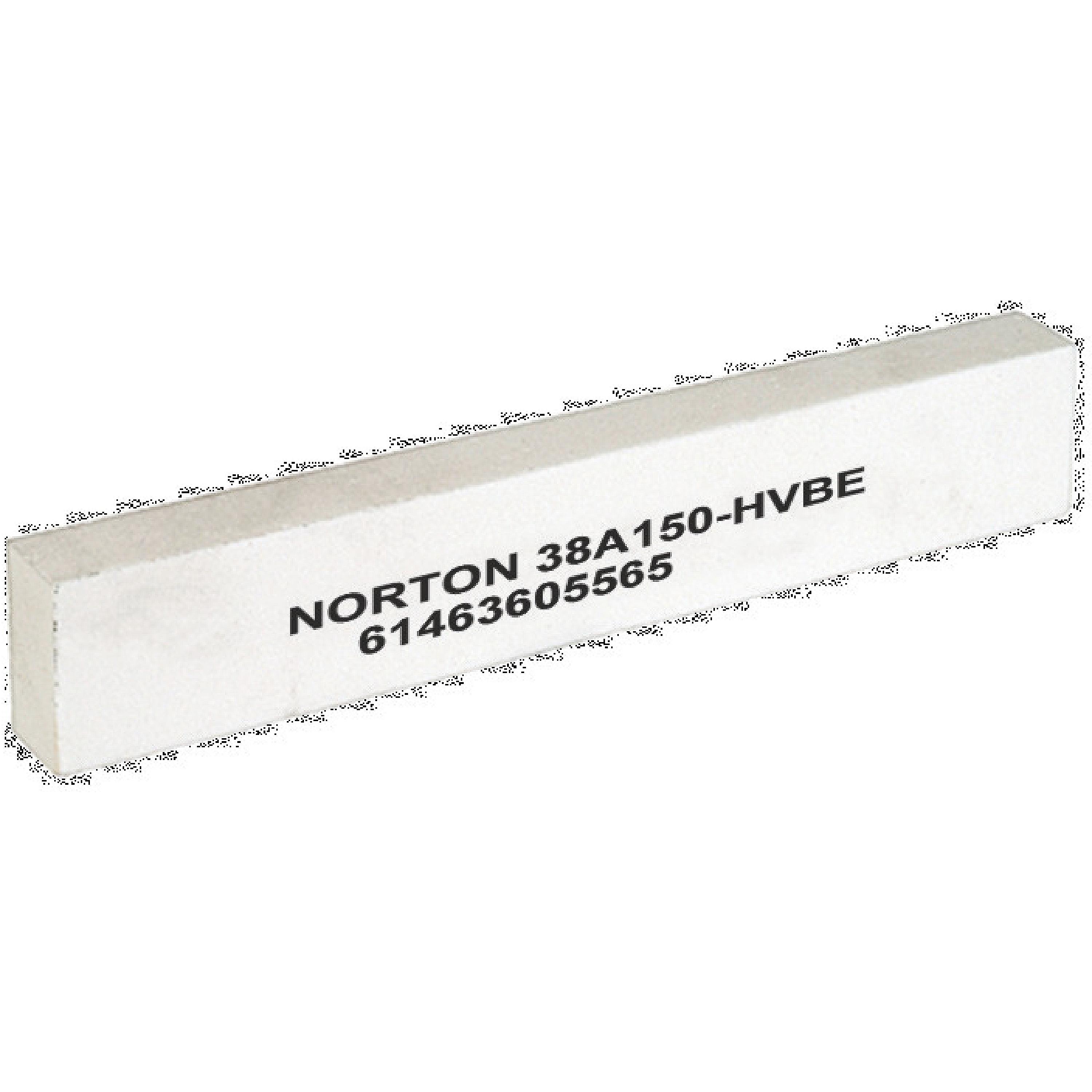 NORTON 61463605565 cream brick rectangle 54 13x25x150 38A150HVBE | Klium