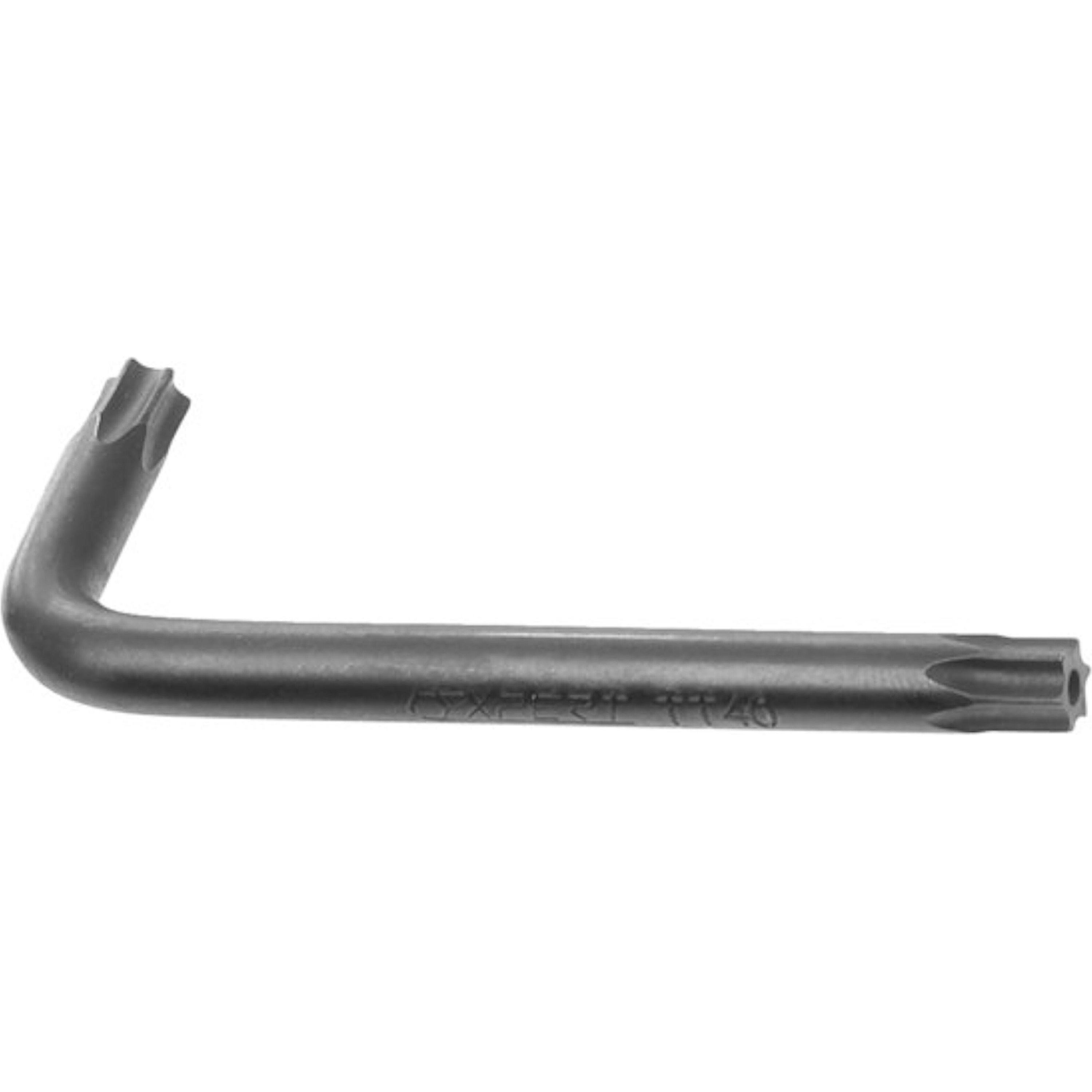 EXPERT E113863 Allen spanner Resistorx TT40 | Klium