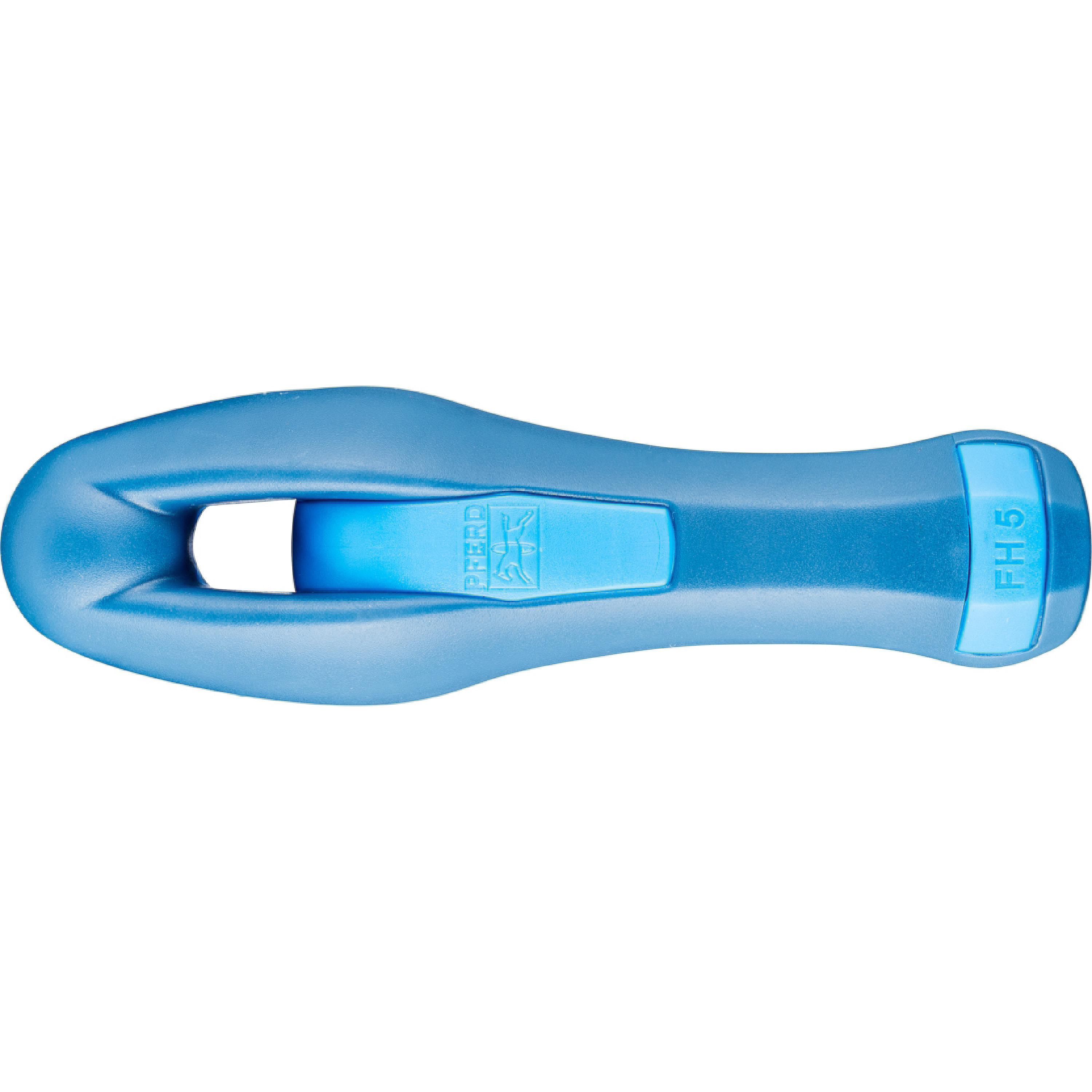PFERD FH 5-100 ergonomic 115 mm file handle for file length 300-350 mm ...