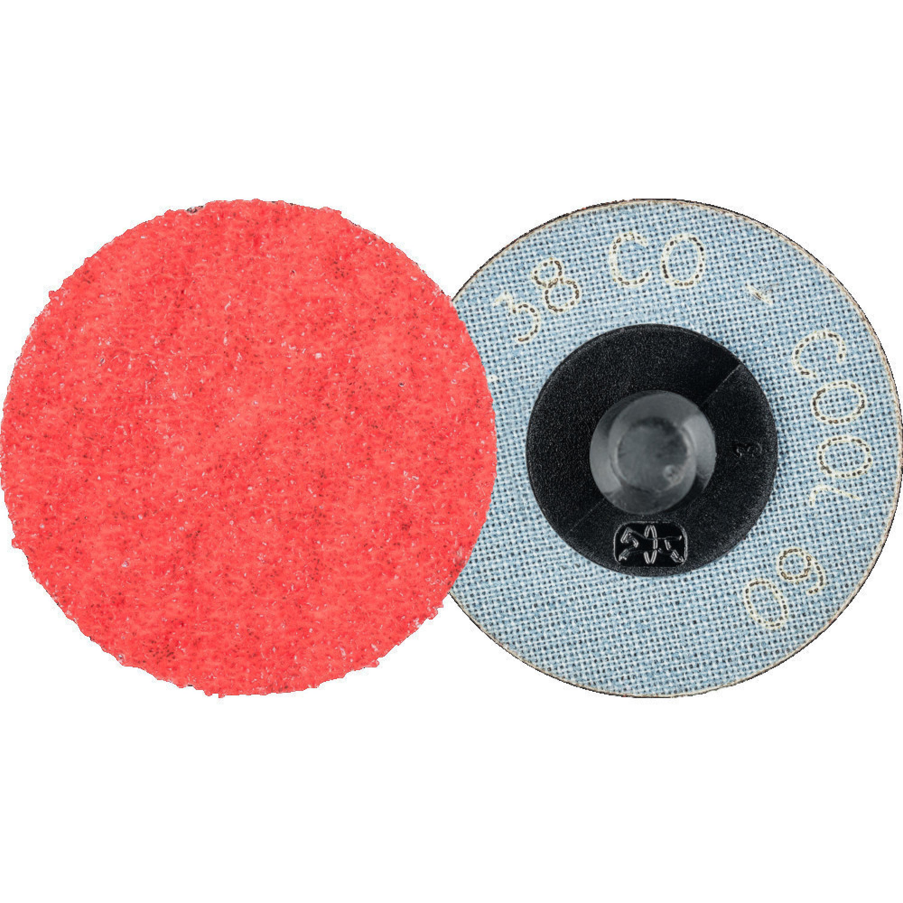 PFERD 42776406 COMBIDISC grinding sheet with ceramic grain CDR Ø 38 mm CO-COOL60 for steel ...