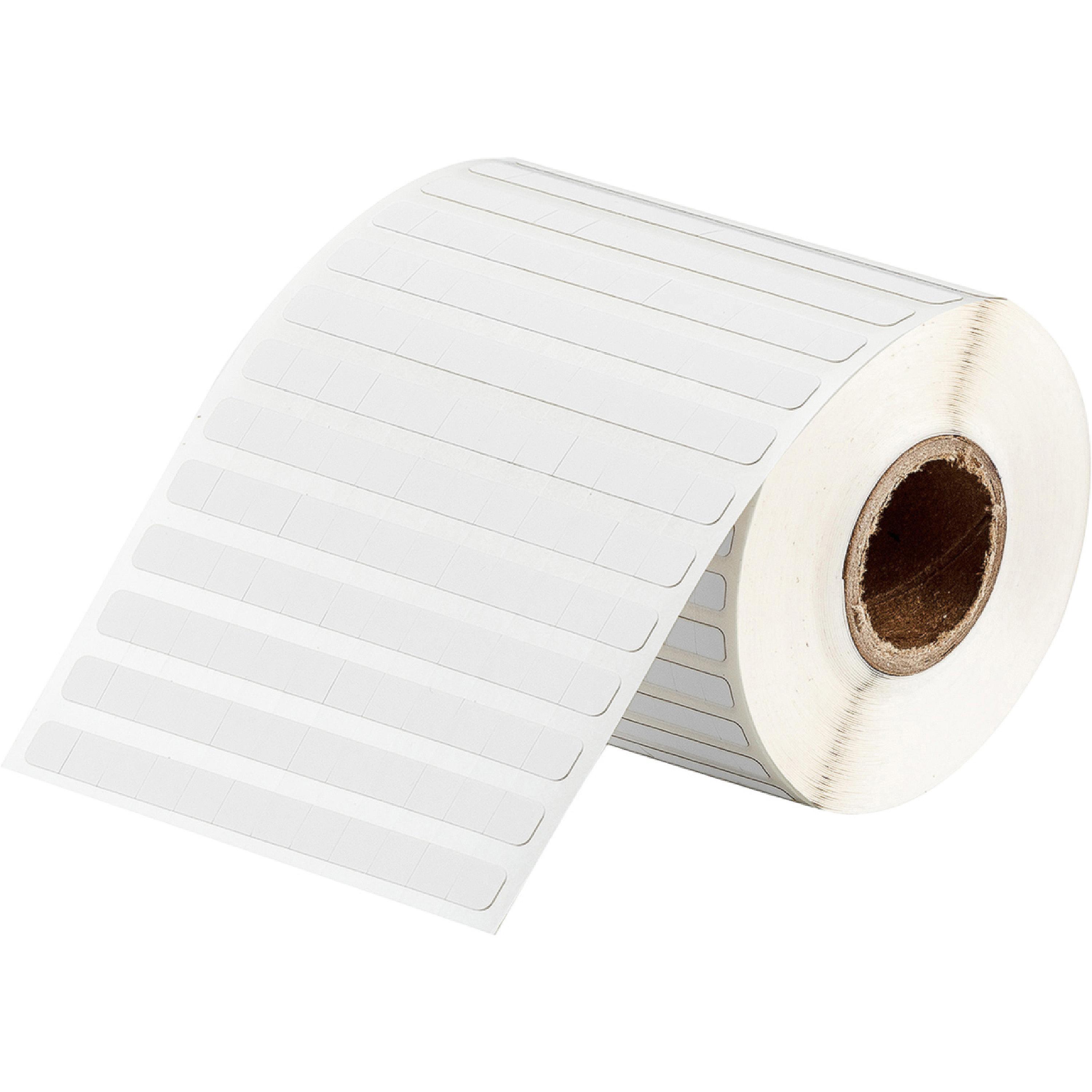 BRADY BPT-11-8423-2.5 labels printable with thermal transfer printer ...